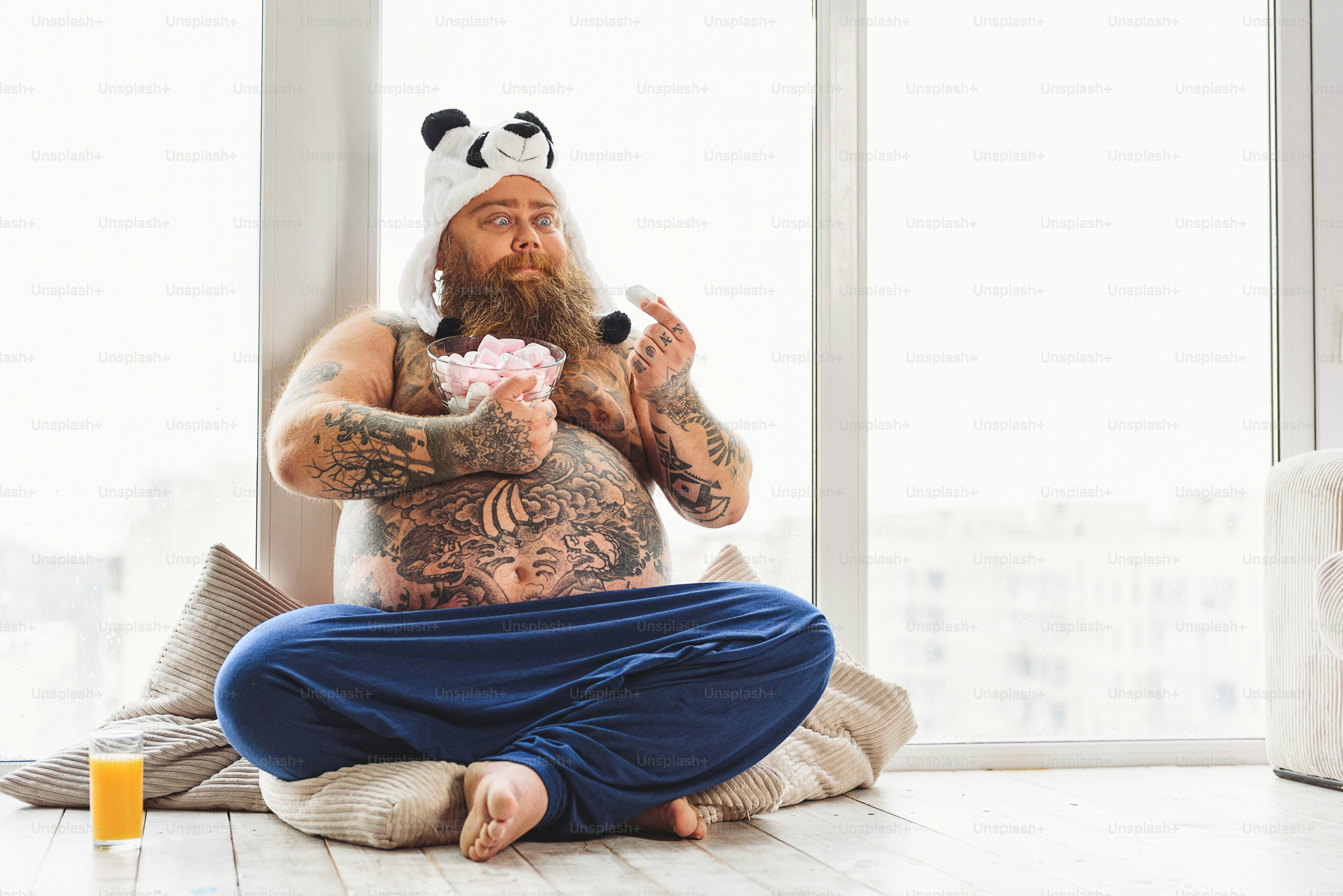 Fat Man Pictures [HQ] | Download Free Images on Unsplash