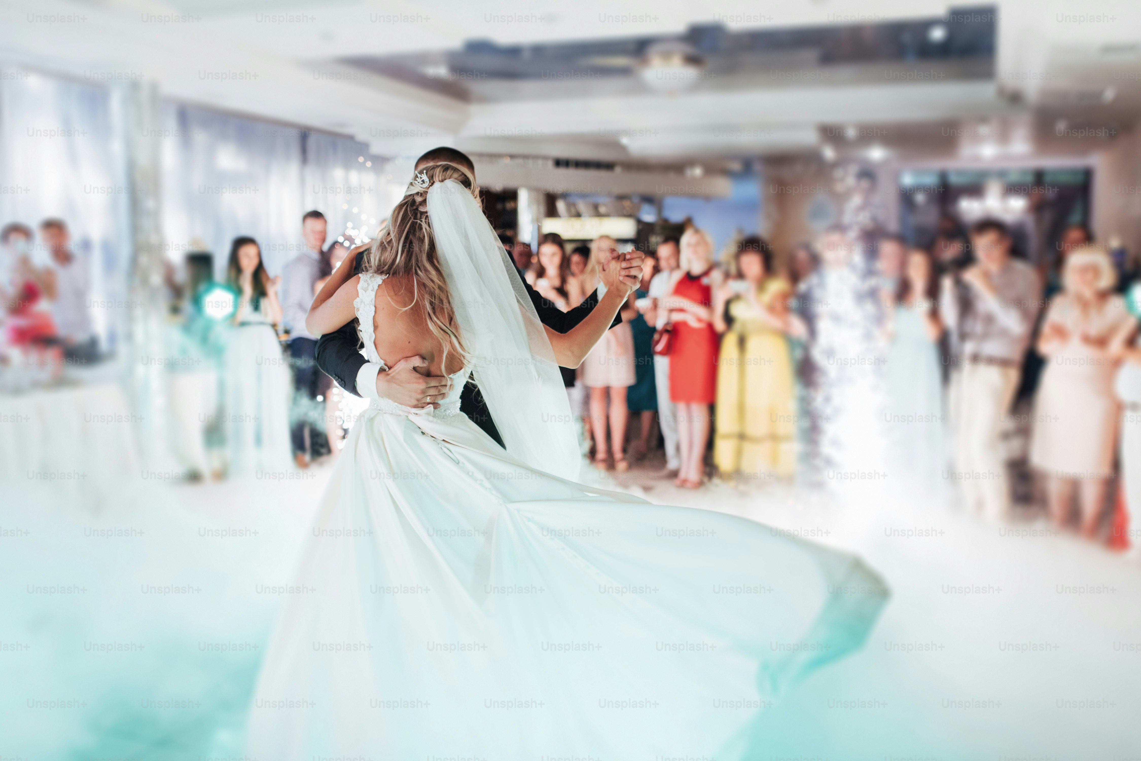 Wedding Pics Of People Dancing Shooting The Dance Floor – Wedding