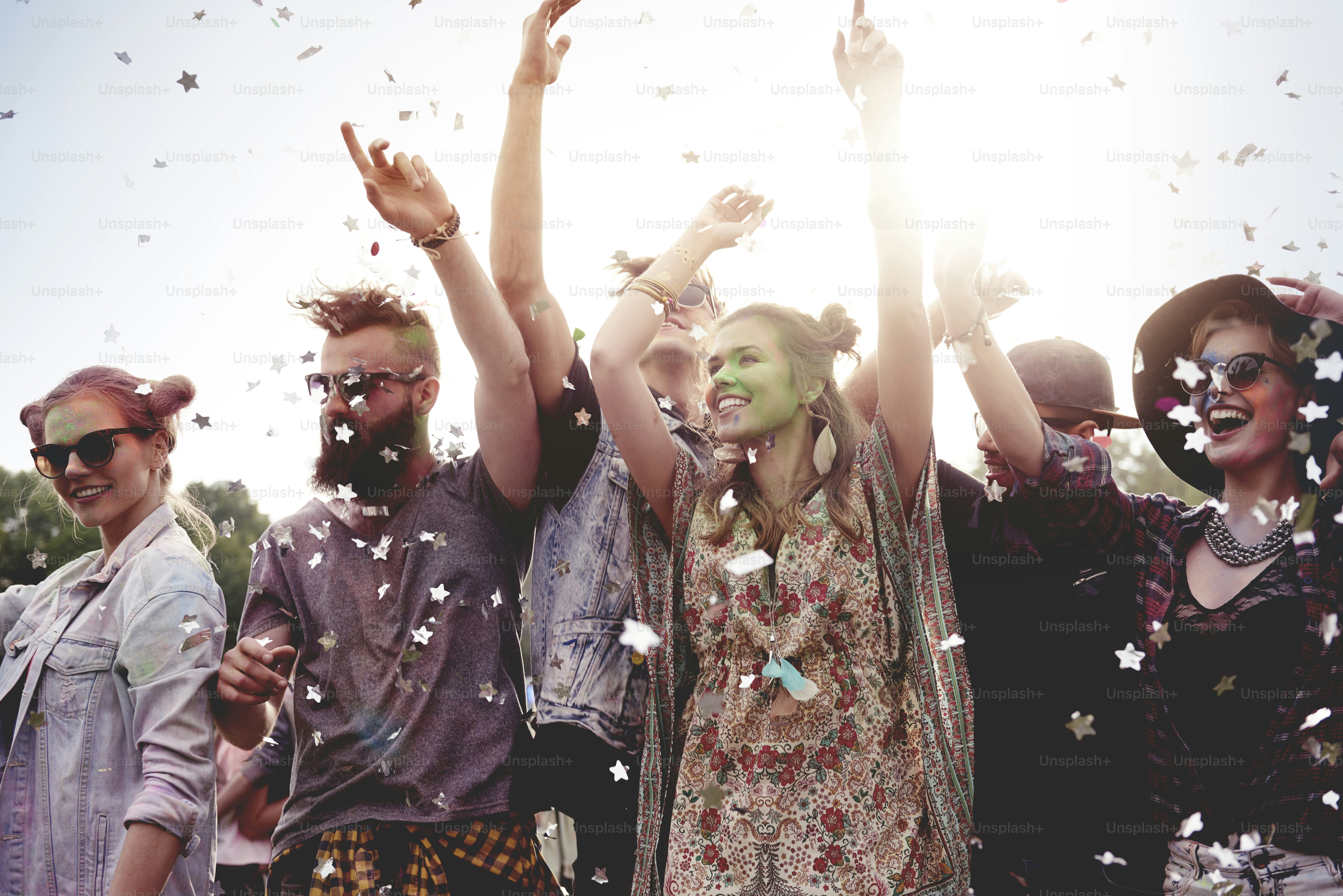 Street Party Pictures | Download Free Images on Unsplash