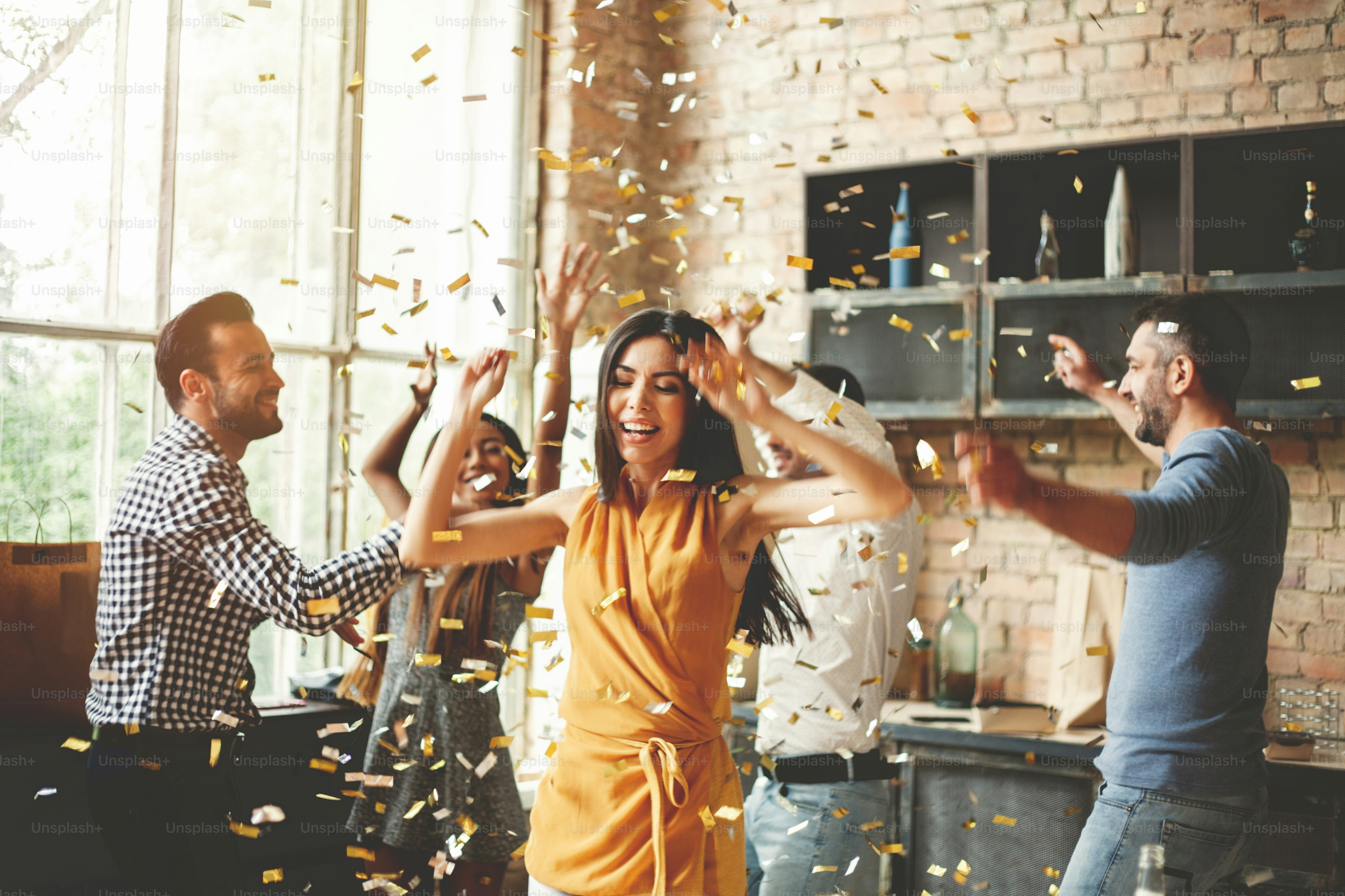 Confetti Explosion Pictures | Download Free Images on Unsplash