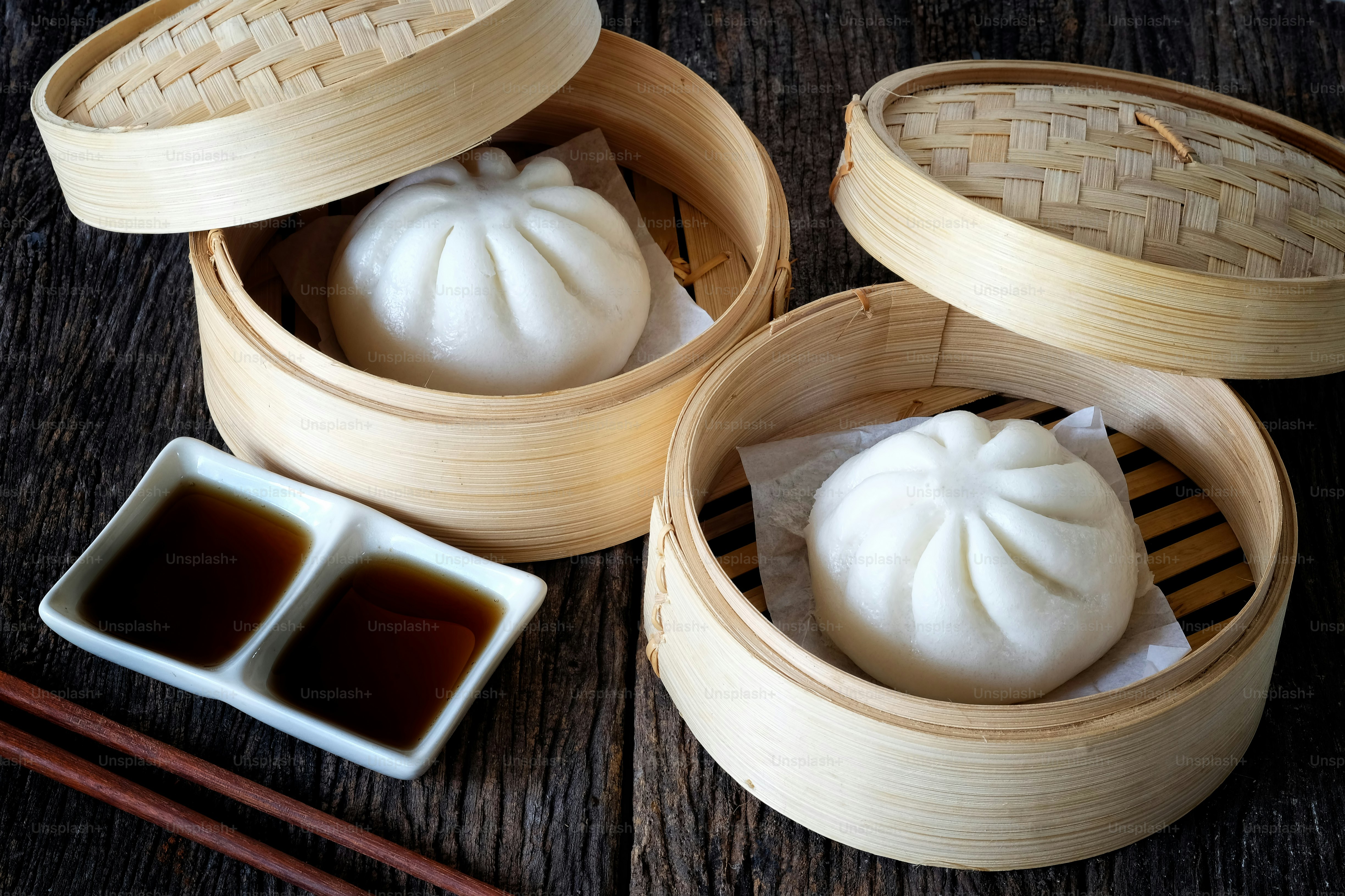 Dim Sum Pictures | Download Free Images on Unsplash