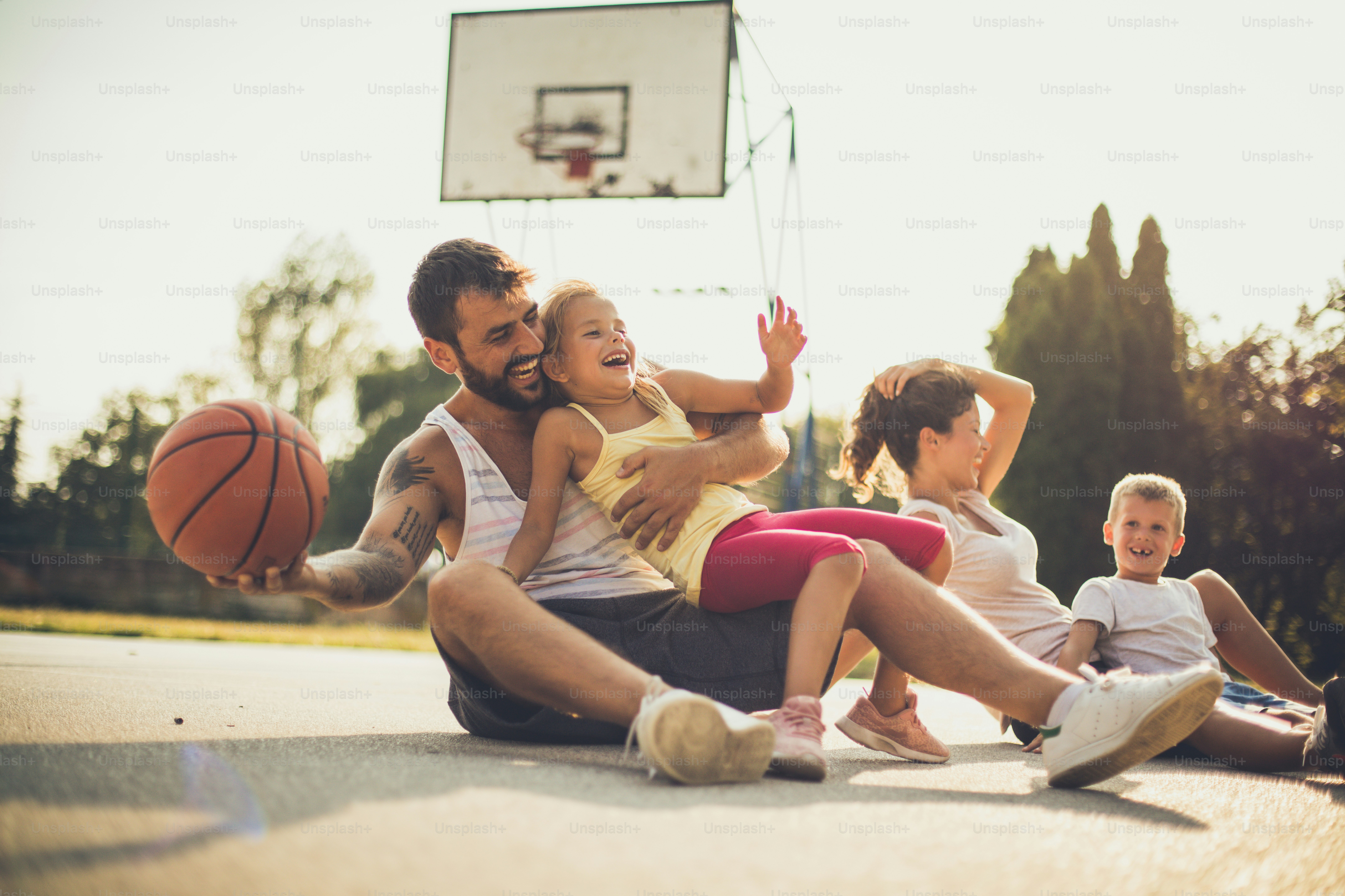 Family Sports Pictures | Download Free Images on Unsplash