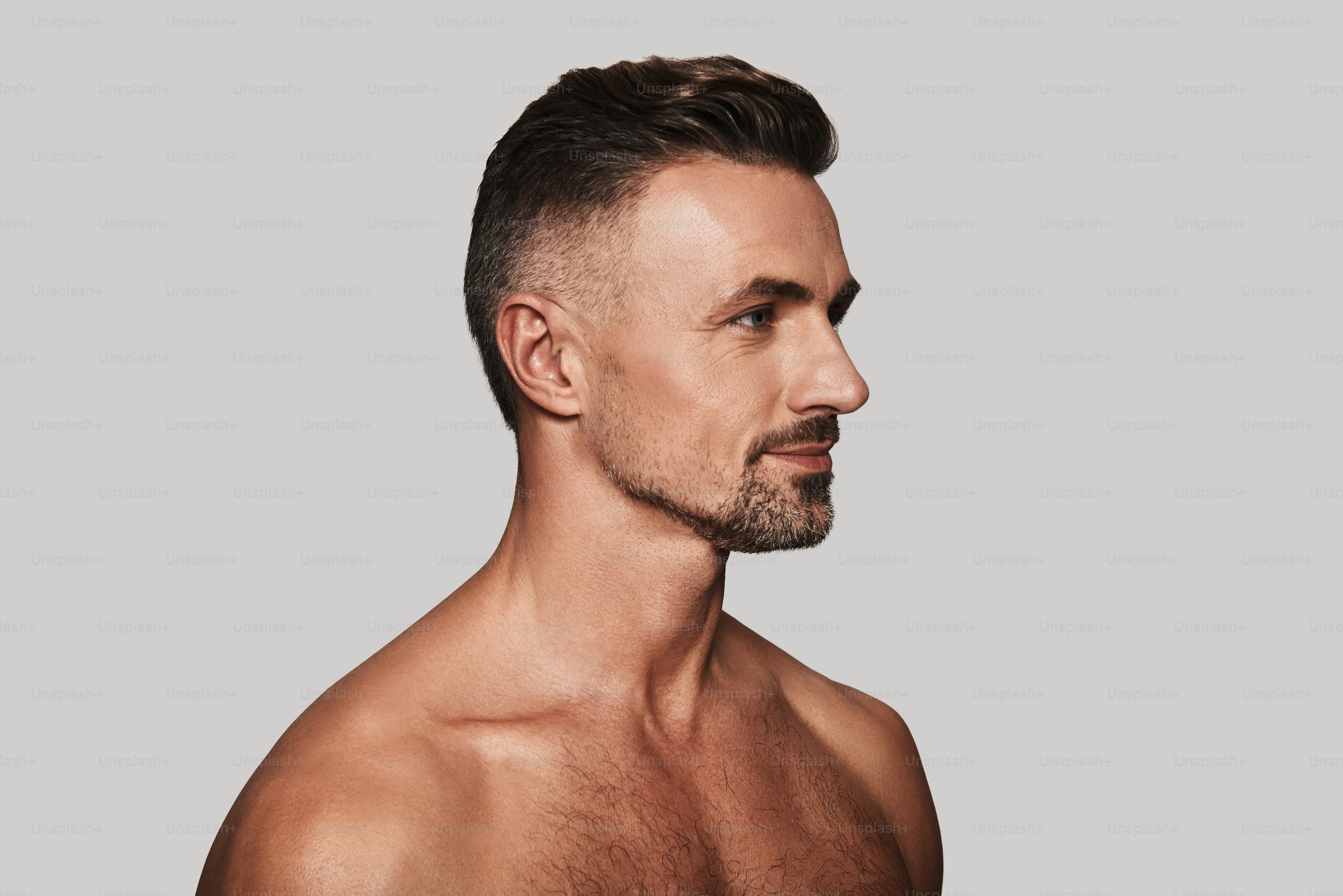 Male Side Profile Pictures | Download Free Images on Unsplash