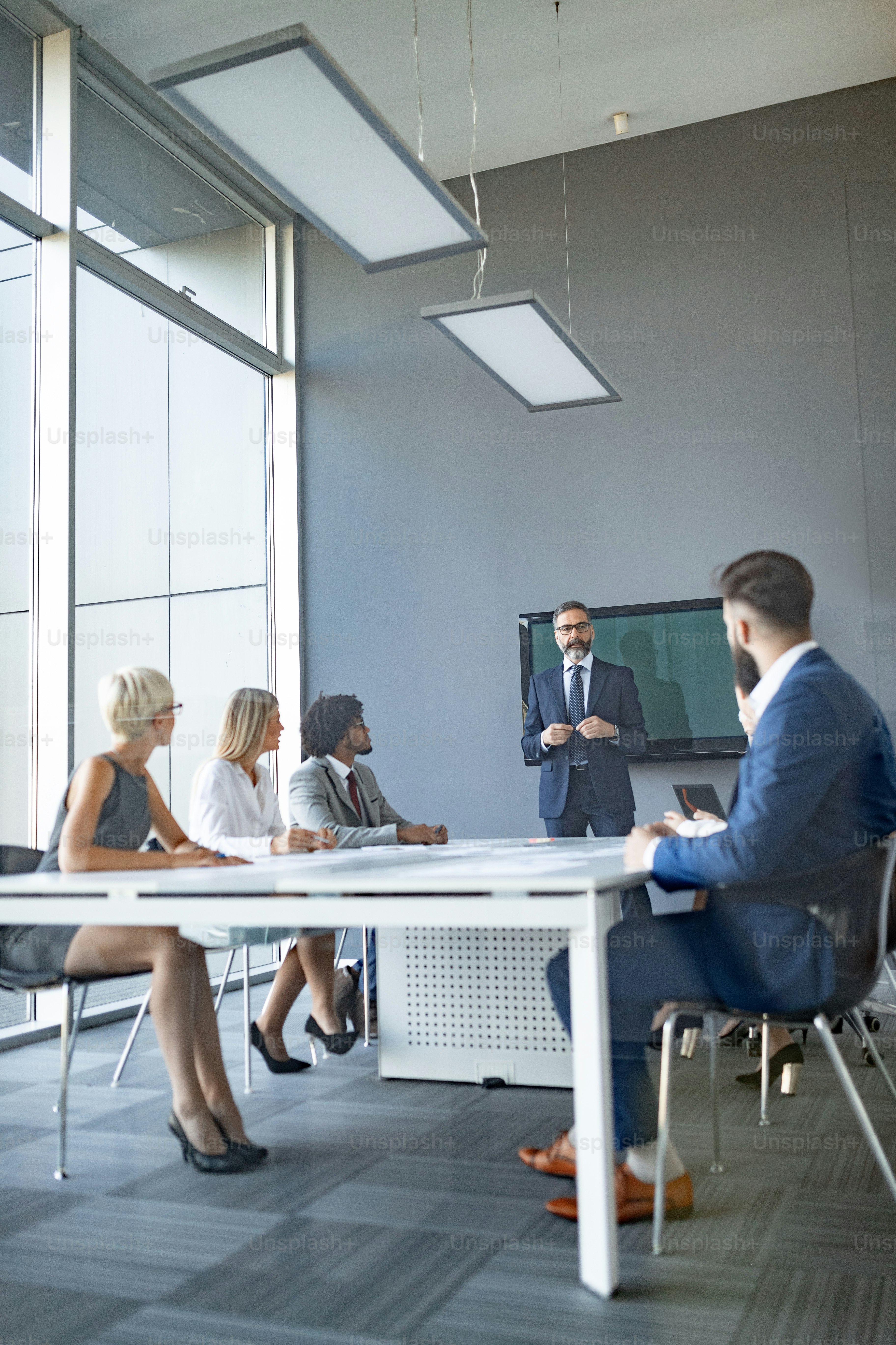 50,000+ Business Training Pictures | Download Free Images on Unsplash