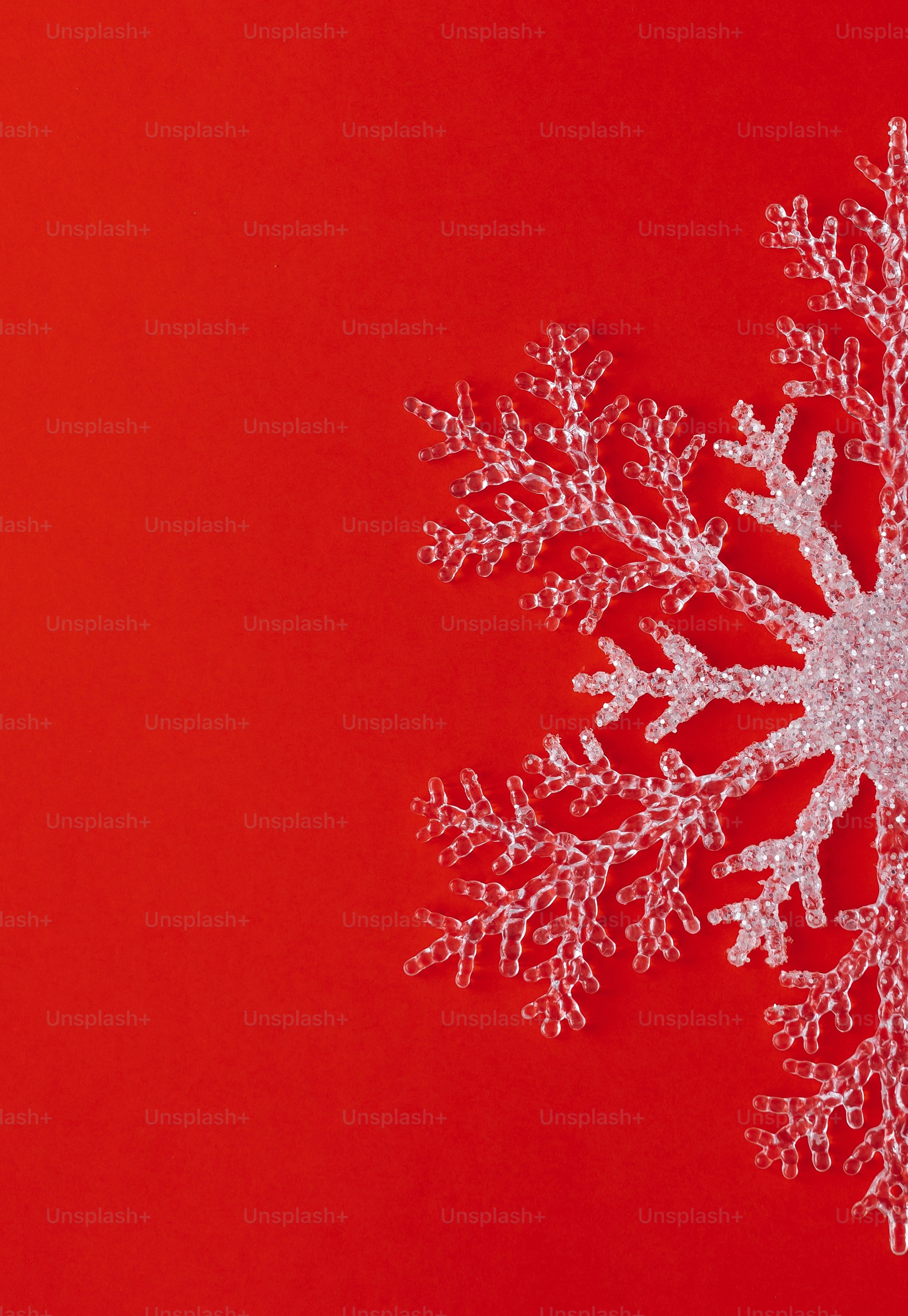 Flat lay New year minimal. photo – Snowflake Image on Unsplash