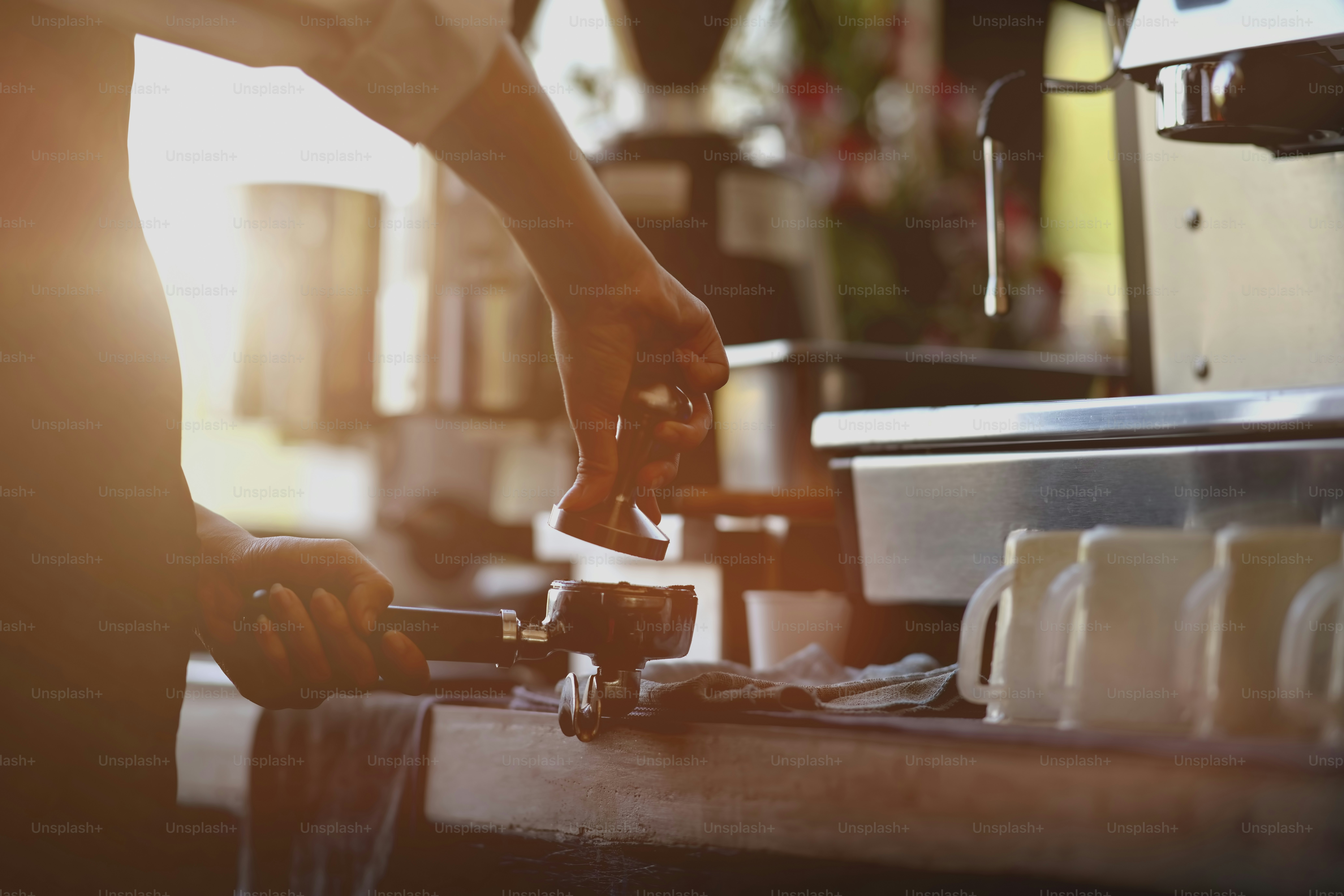 Coffee Bar Pictures | Download Free Images on Unsplash