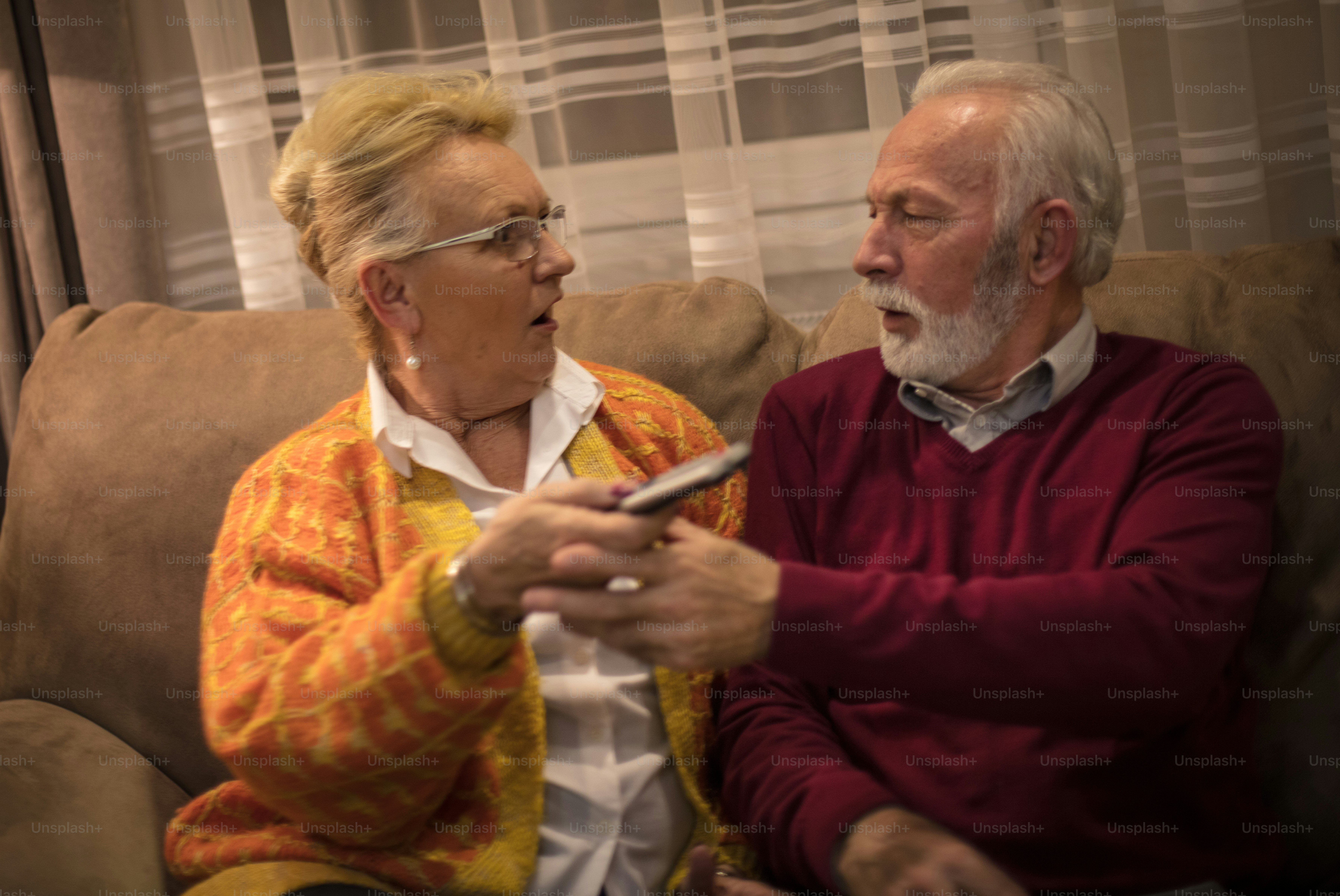 Foto zum Thema Heute Abend bin ich an der Reihe, meine TV-Show zu sehen ...