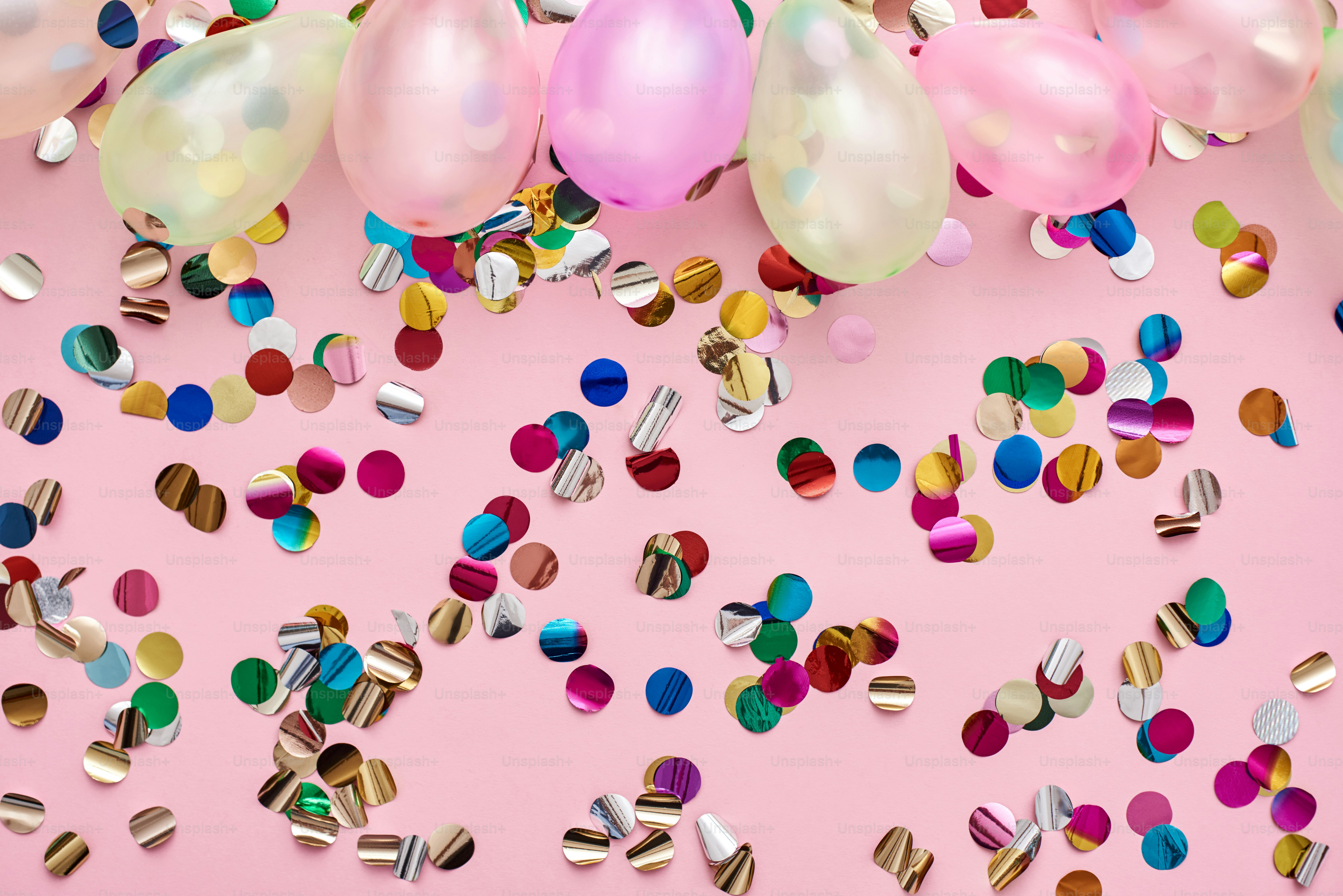 Best 500+ Confetti Pictures | Download Free Images on Unsplash
