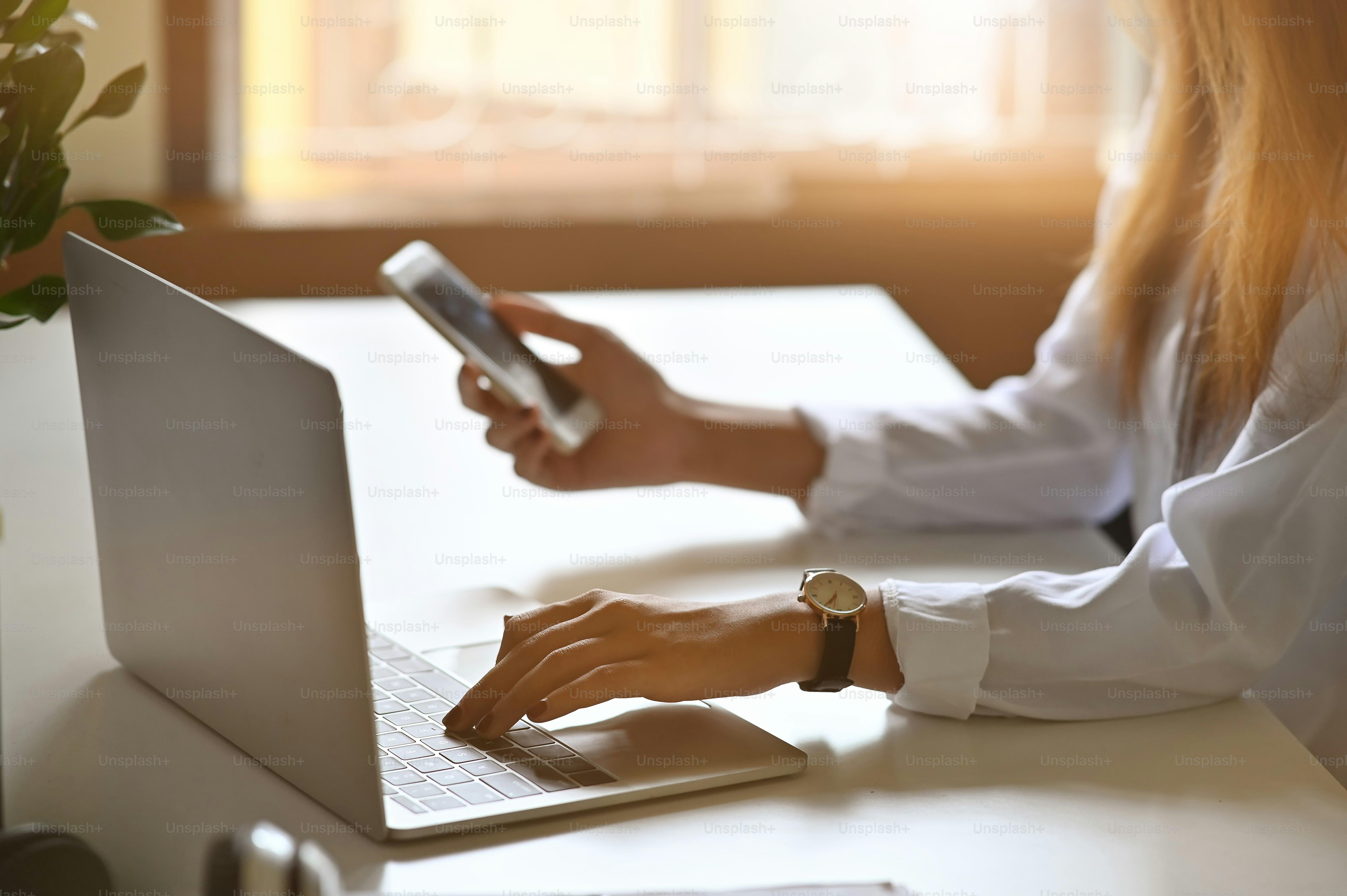 Work Setup Pictures | Download Free Images on Unsplash