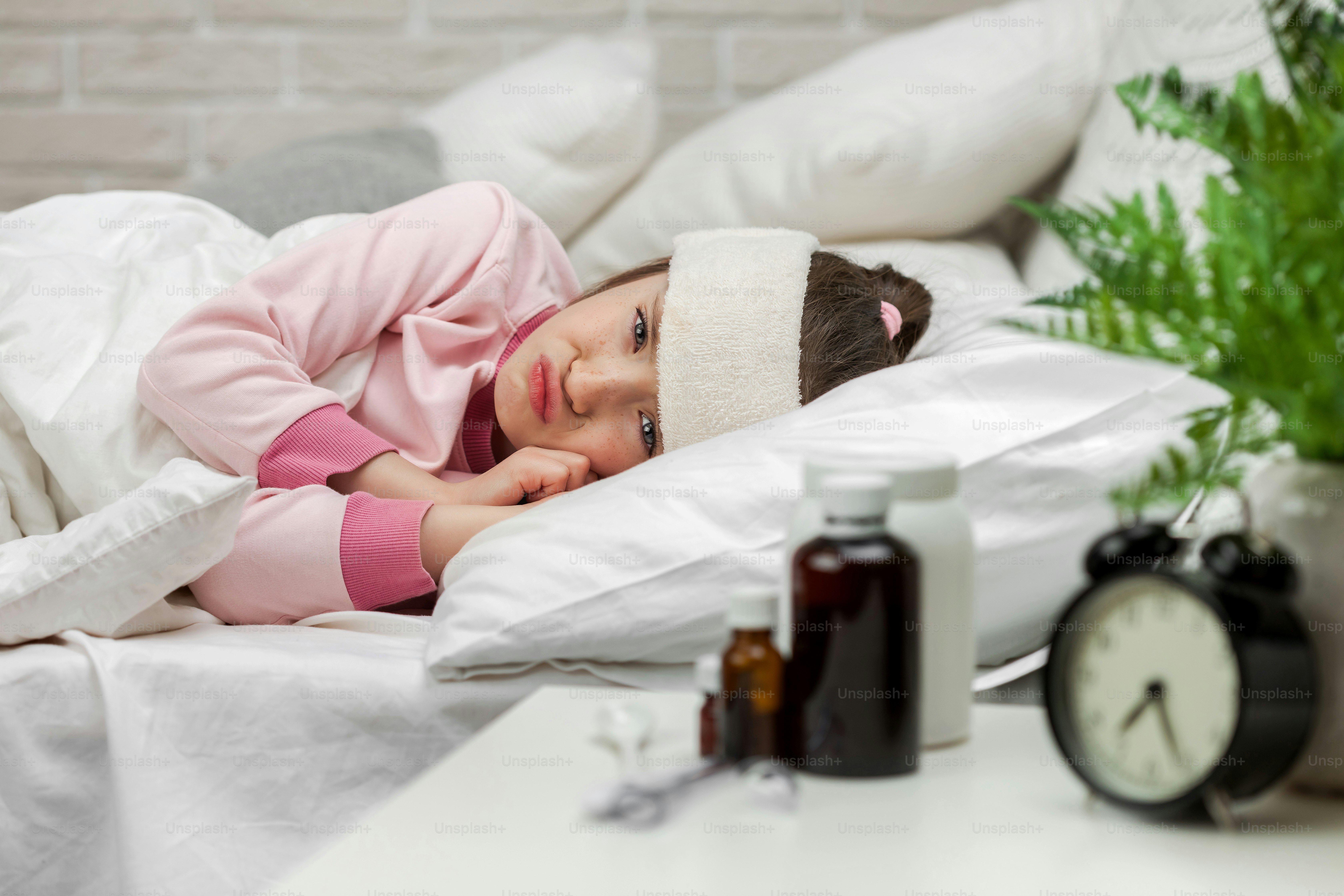 Sick Child Pictures | Download Free Images on Unsplash