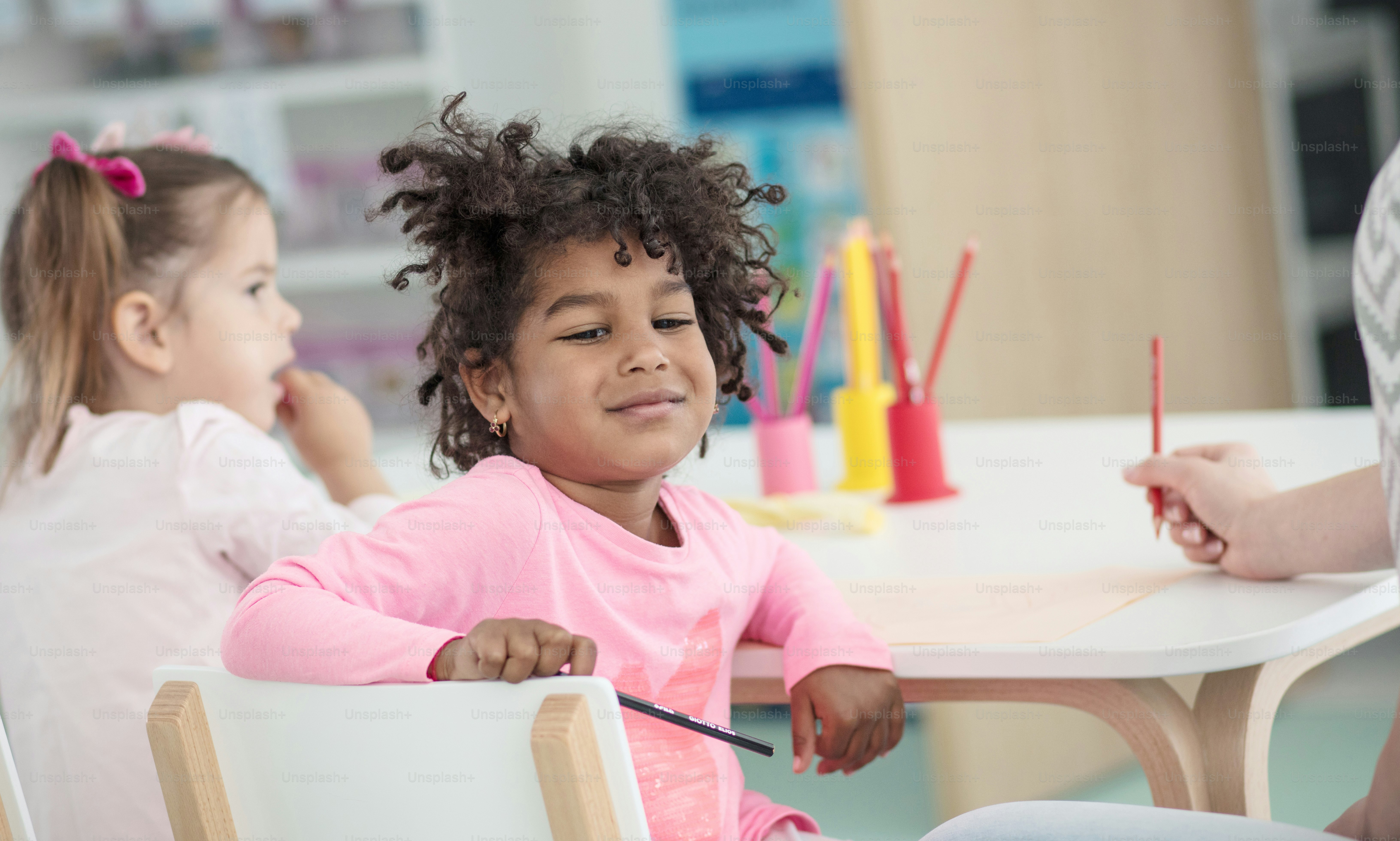 C’est le bon moment pour montrer votre talent et votre créativité ...