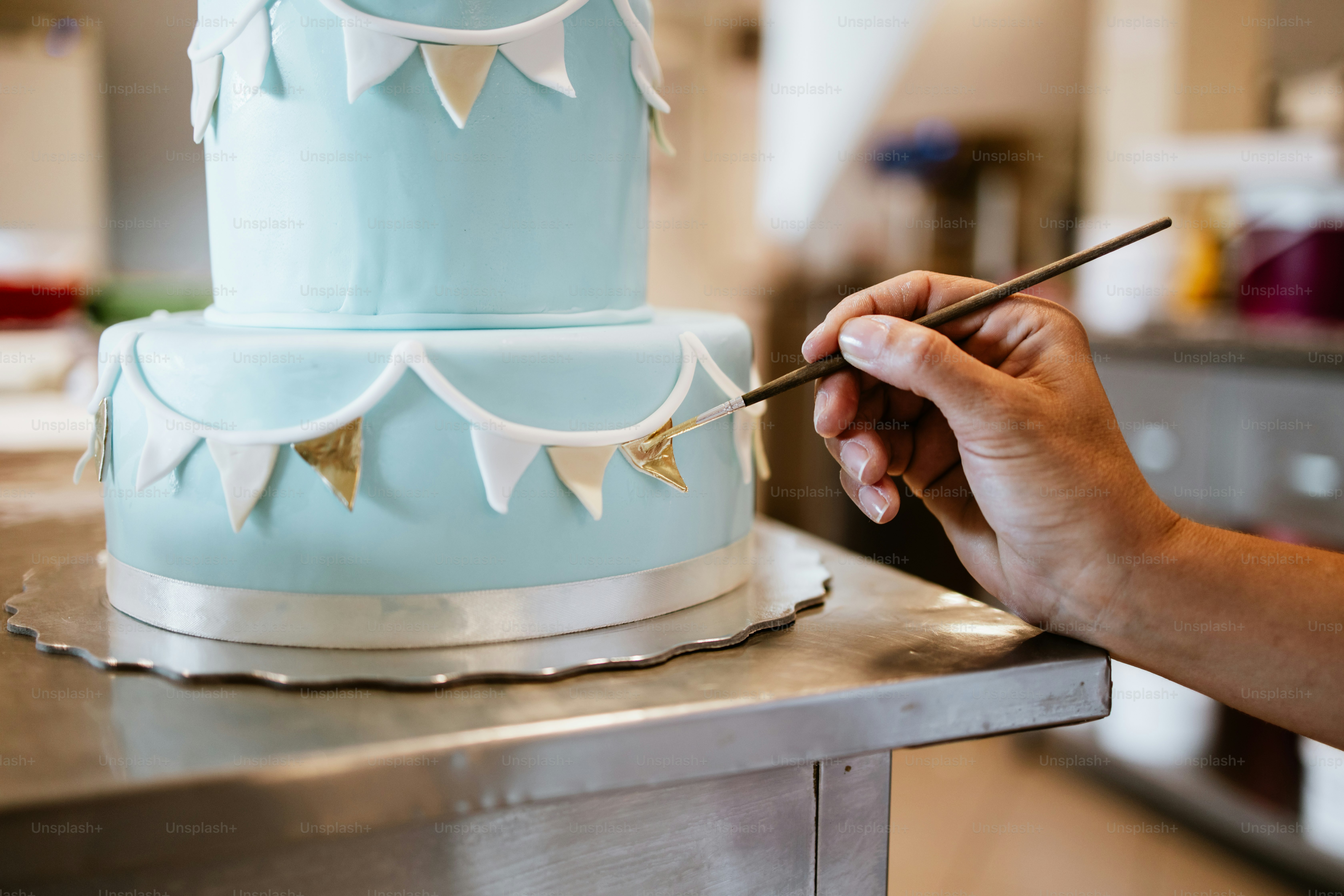 Cake Decorating Pictures | Download Free Images on Unsplash