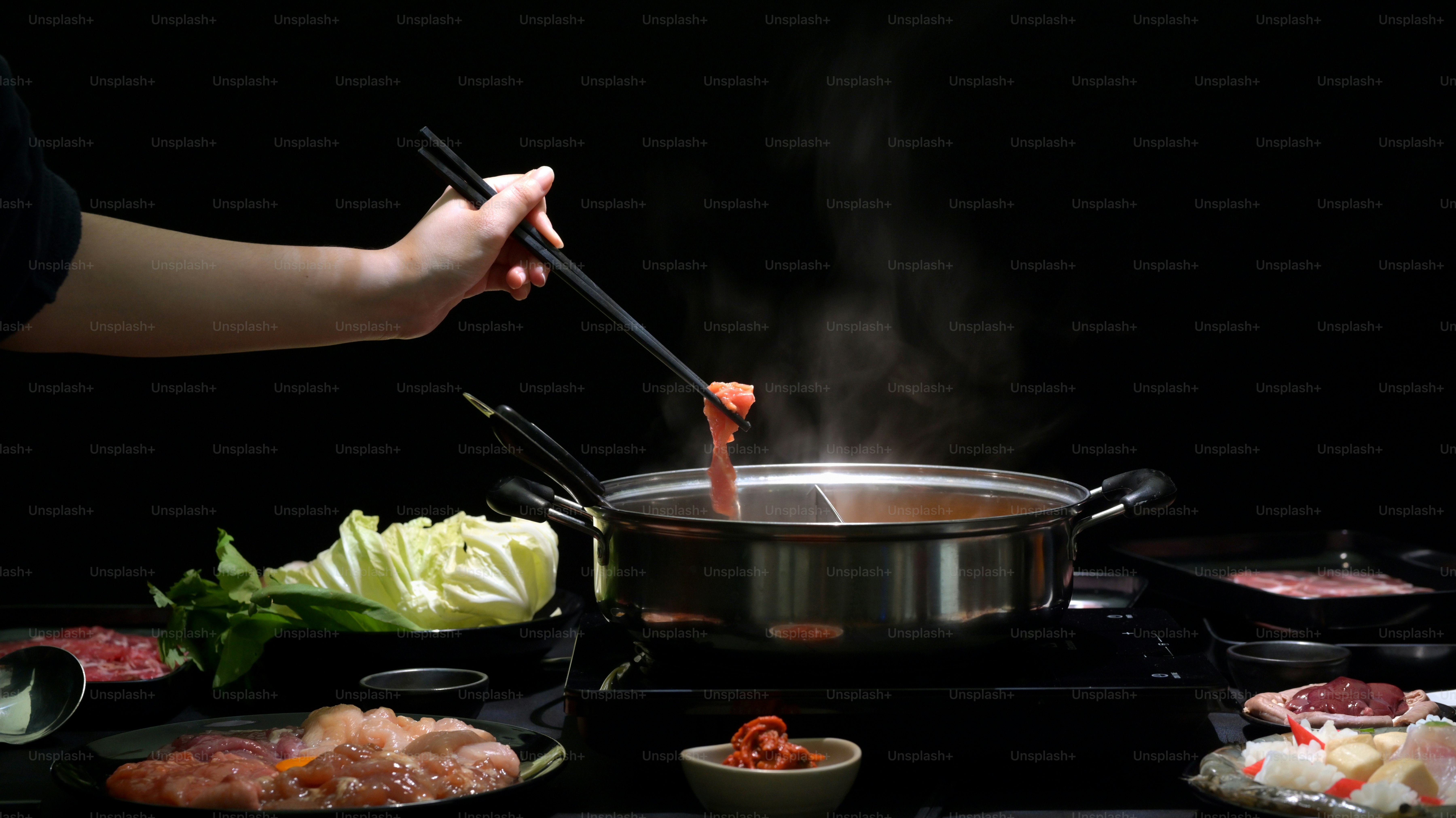 30,000+ Hot Pot Pictures | Download Free Images on Unsplash