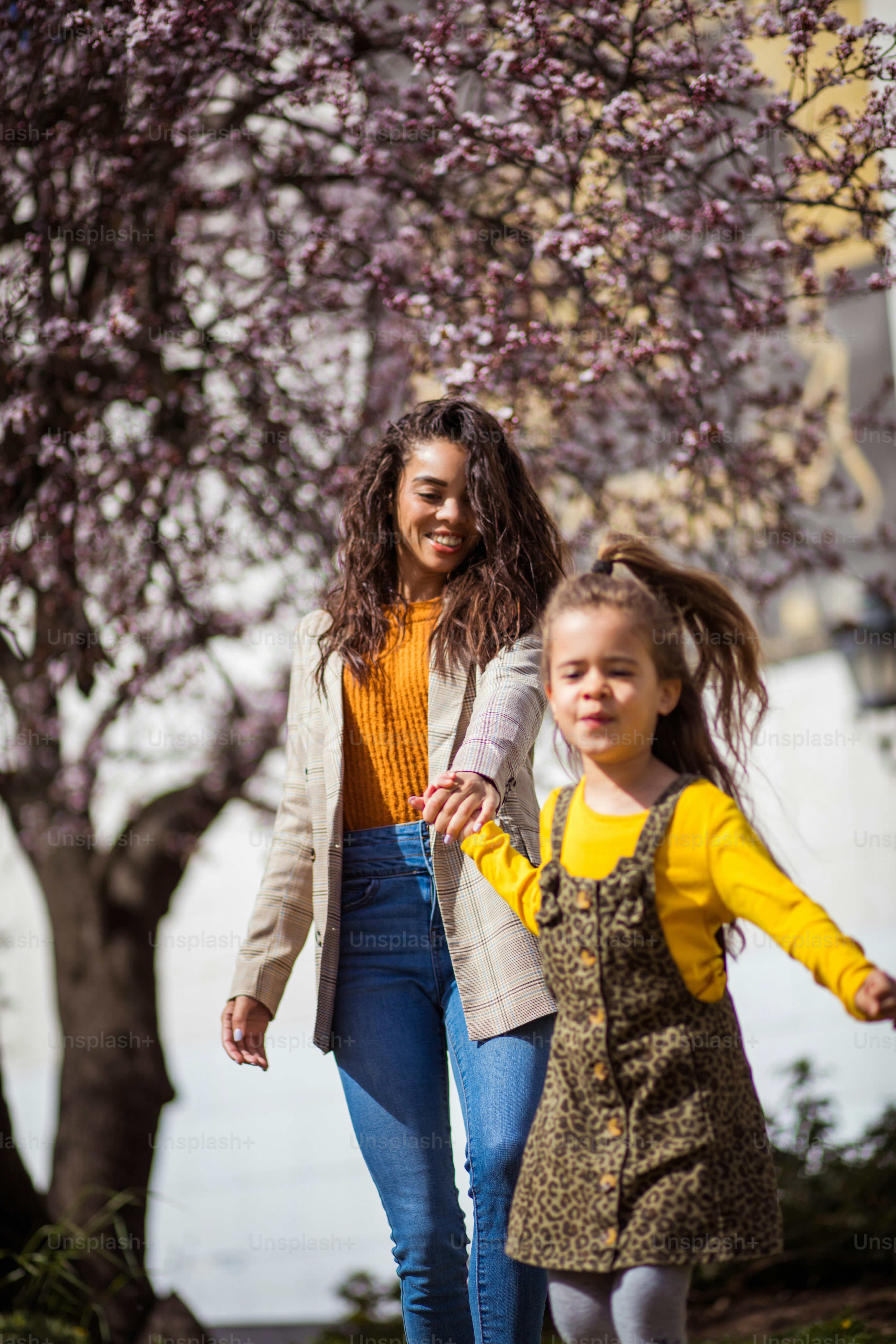 Foto Maternidad El Capítulo Más Hermoso De La Vida Madre E Hija En El