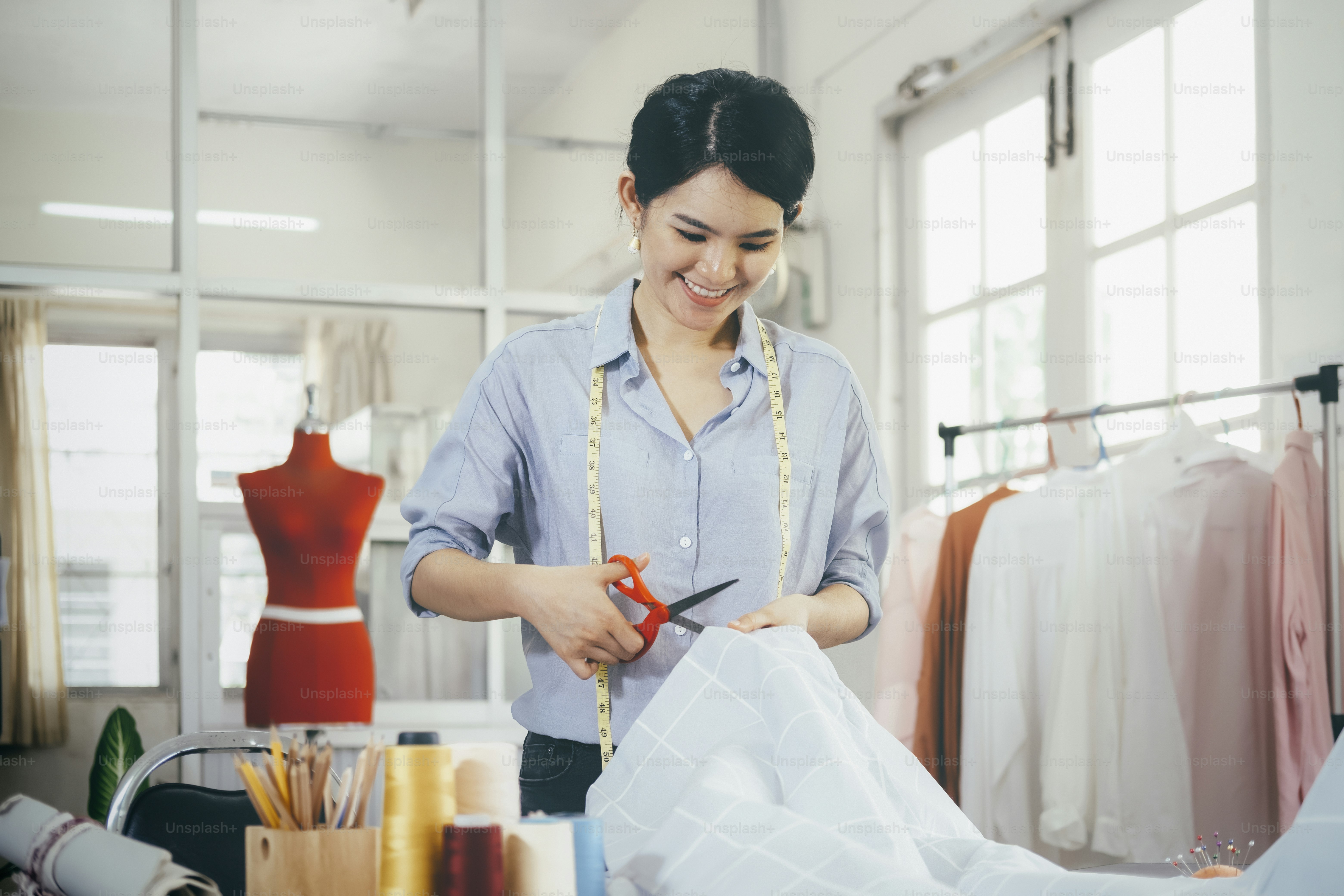 500+ Tailor Pictures | Download Free Images on Unsplash