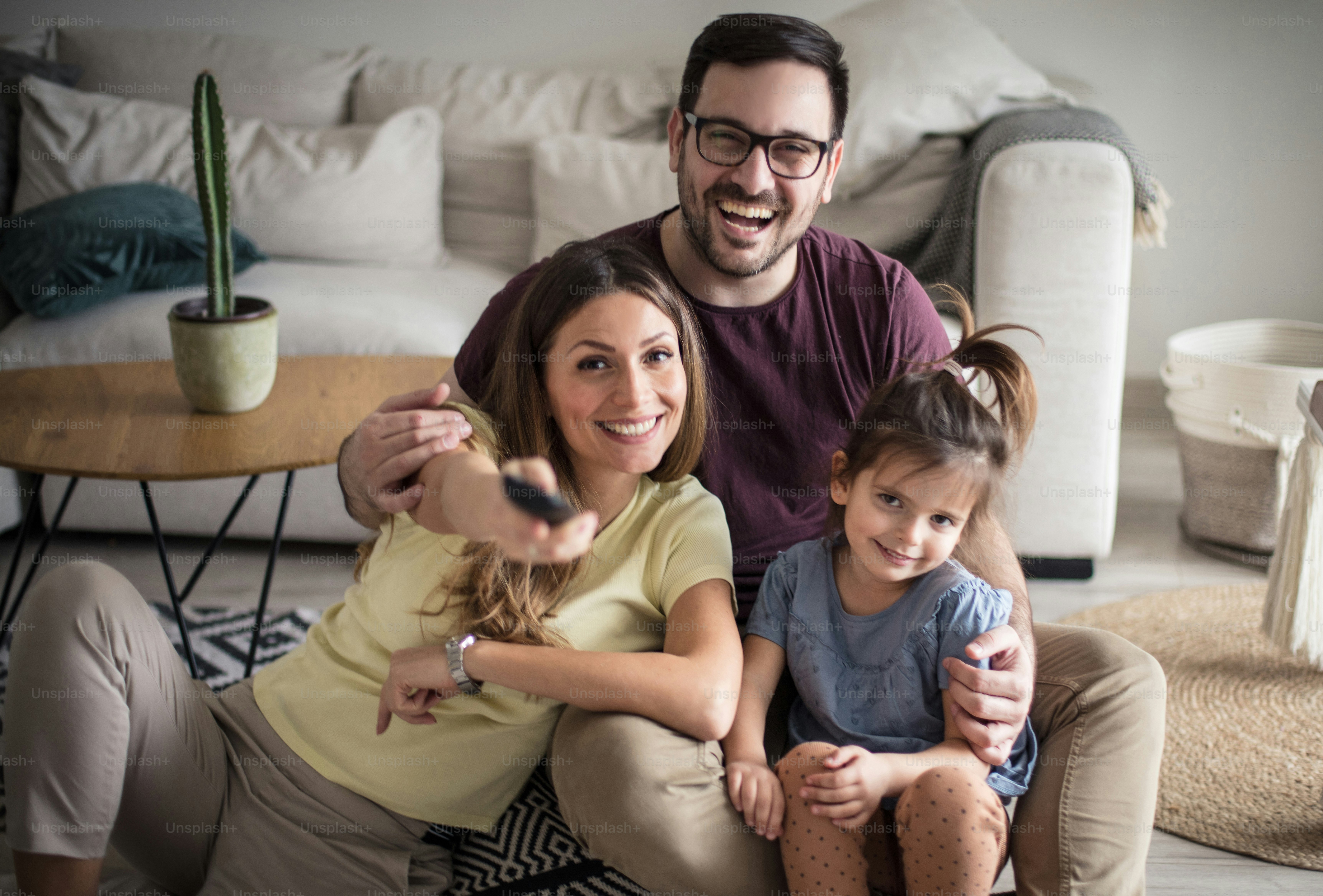 Foto Los fines de semana es genial para el programa de televisión ...