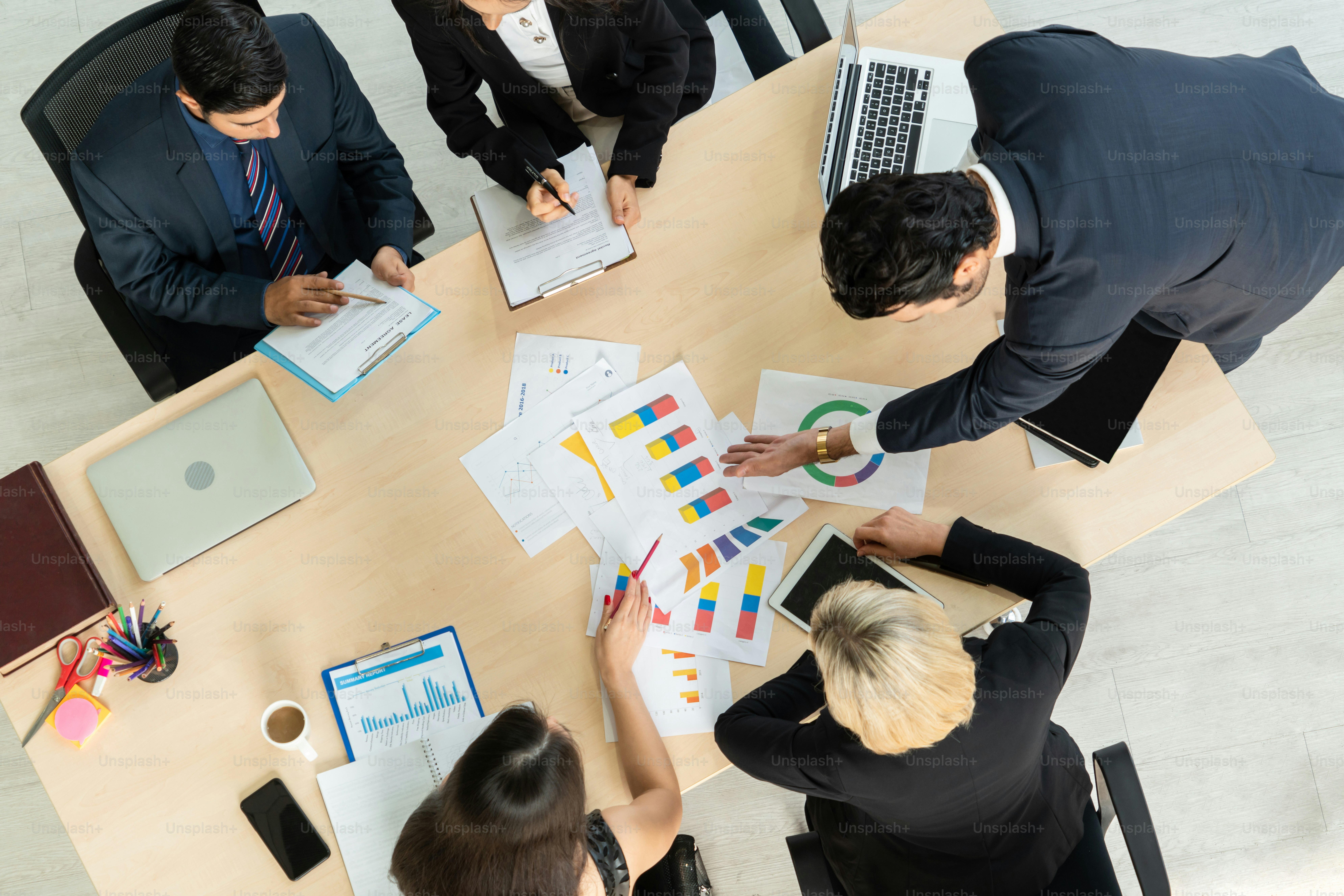 Business Marketing Pictures | Download Free Images on Unsplash