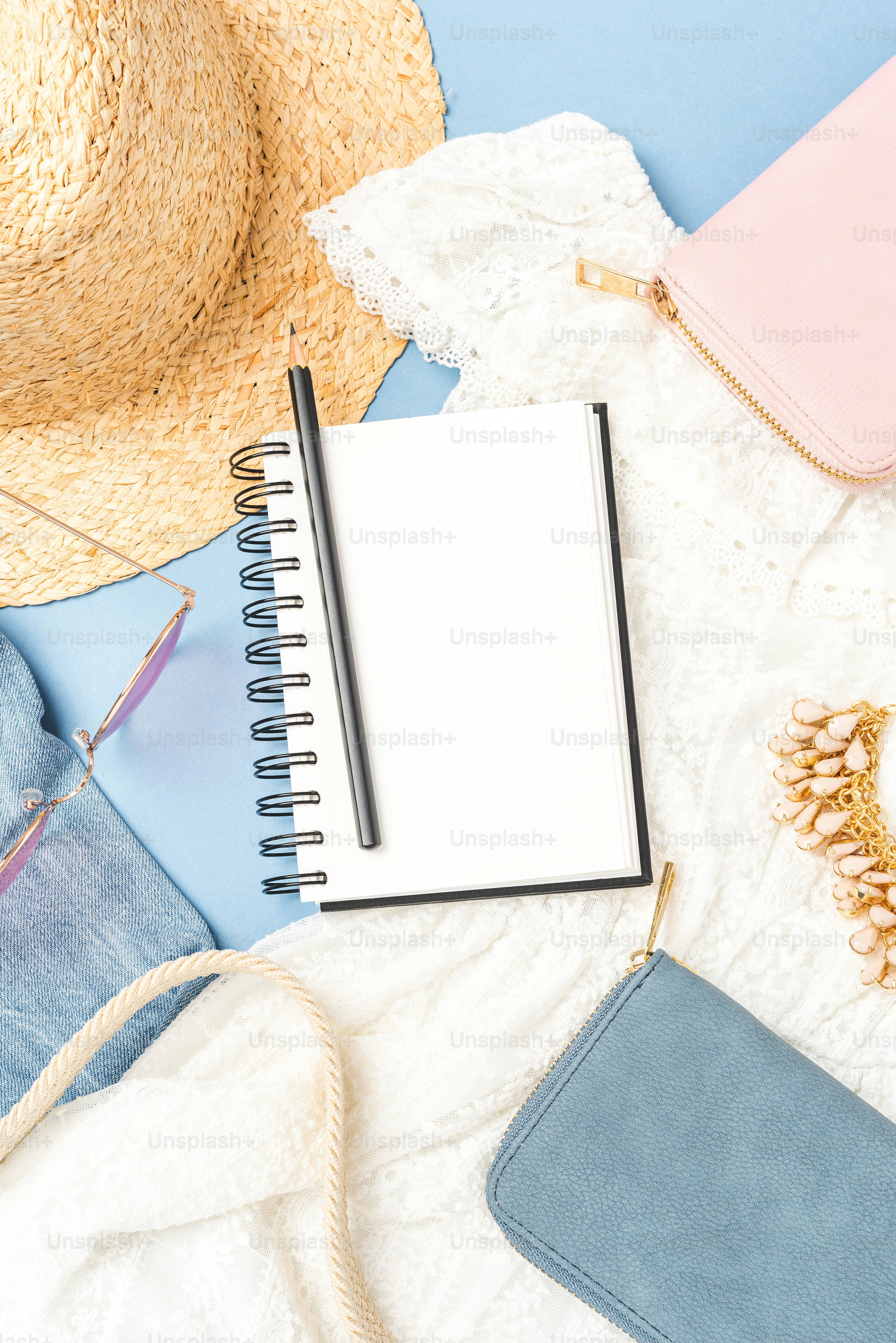 Set of women’s summer clothes photo – Clothing Image on Unsplash