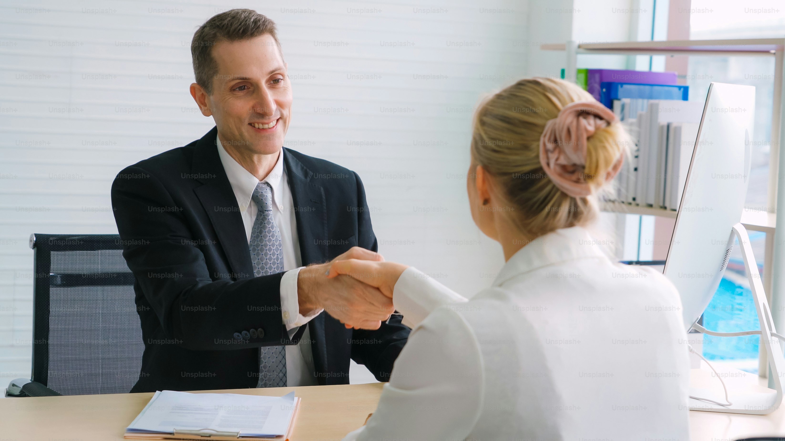 100+ Job Interview Pictures [HD] | Download Free Images on Unsplash