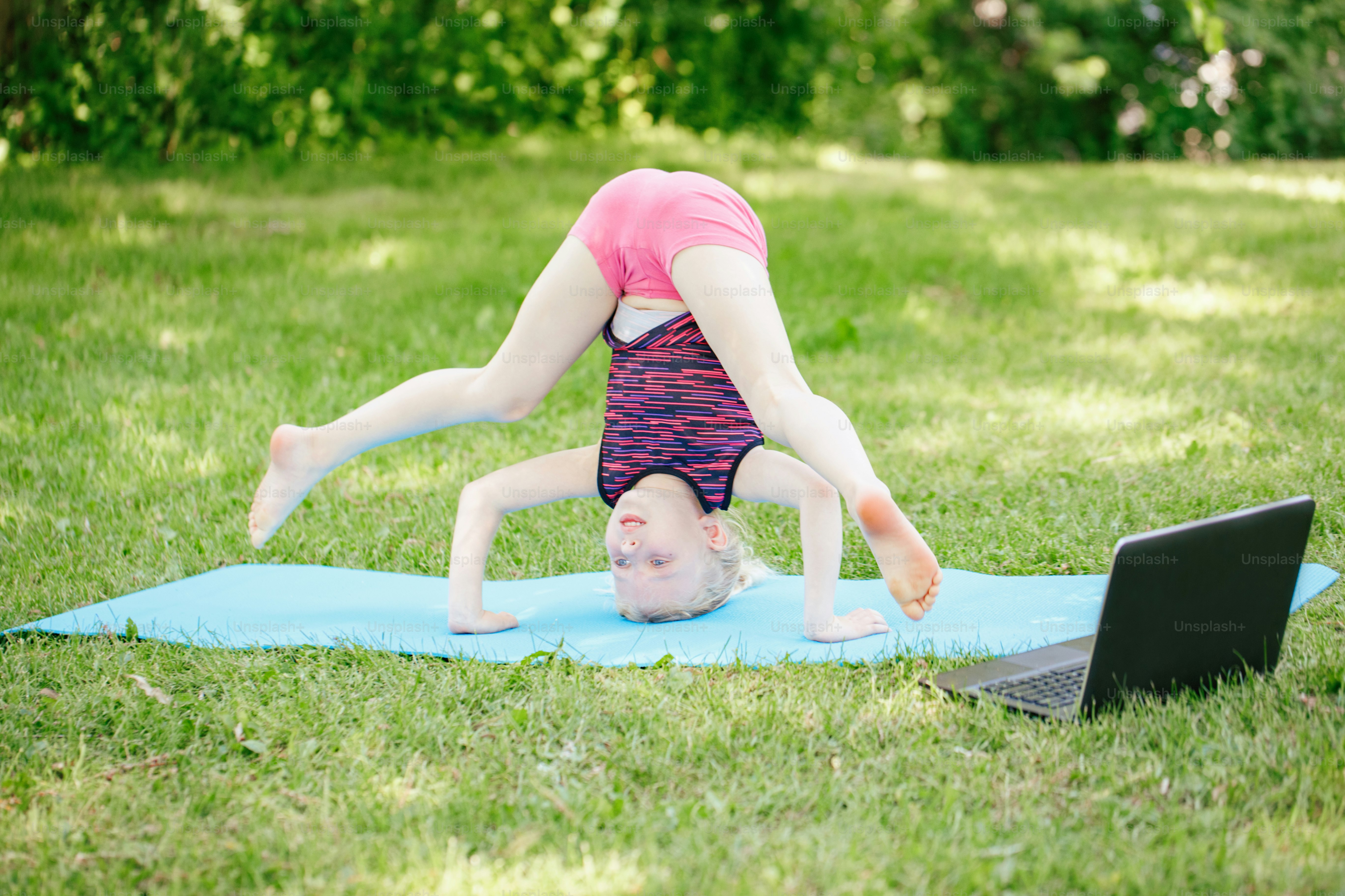 Kids Yoga Pictures | Download Free Images on Unsplash