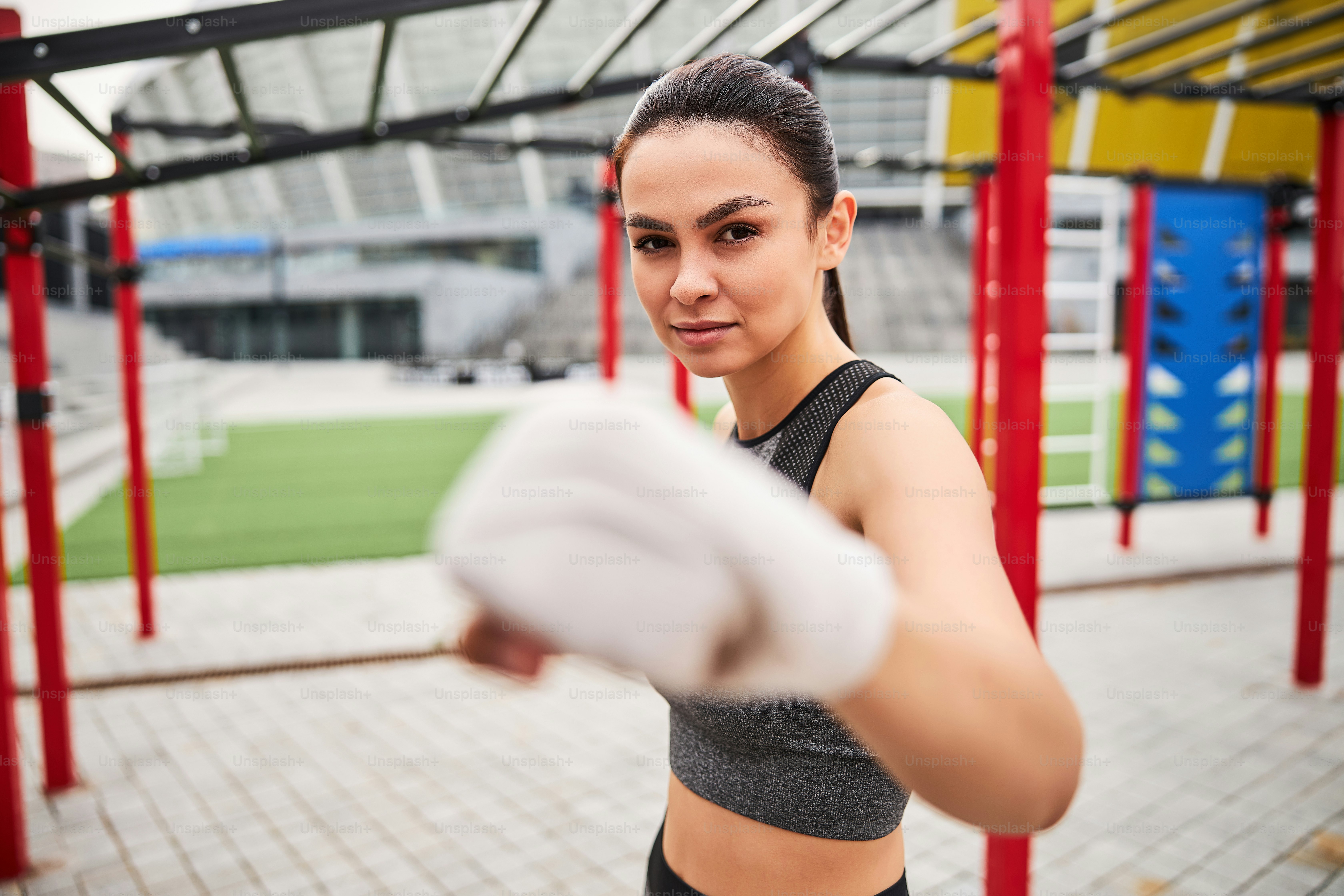 Boxing Woman Pictures | Download Free Images on Unsplash