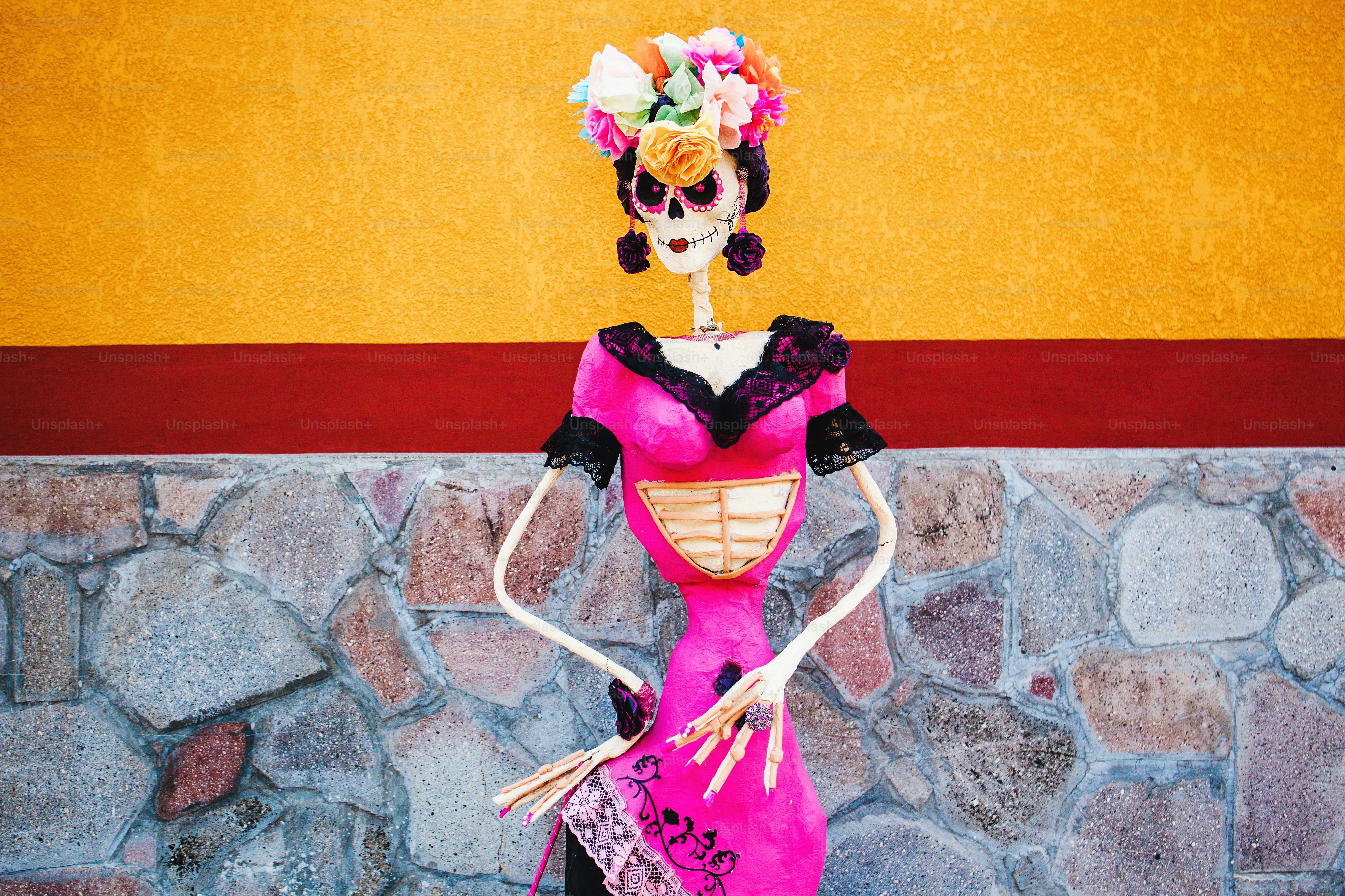 Day Of The Dead Pictures | Download Free Images on Unsplash