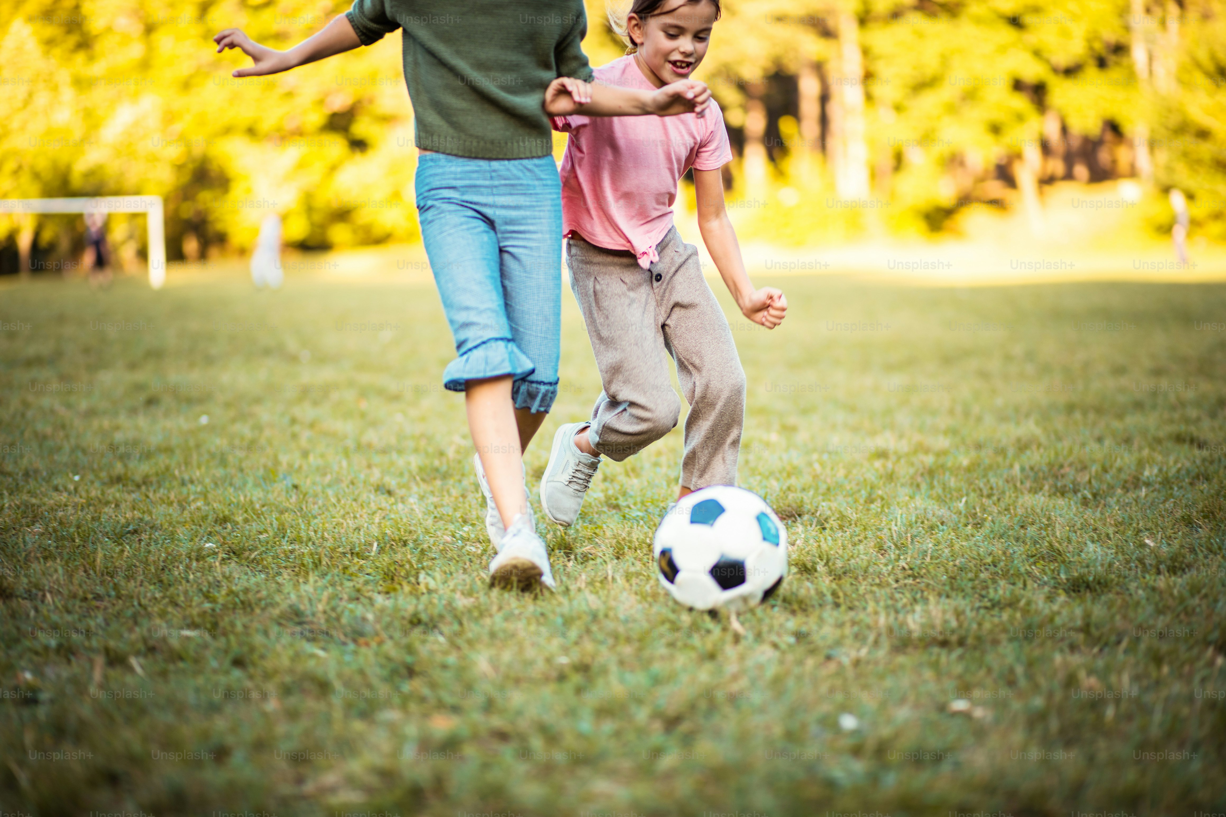 Children Playing Football Pictures | Download Free Images on Unsplash