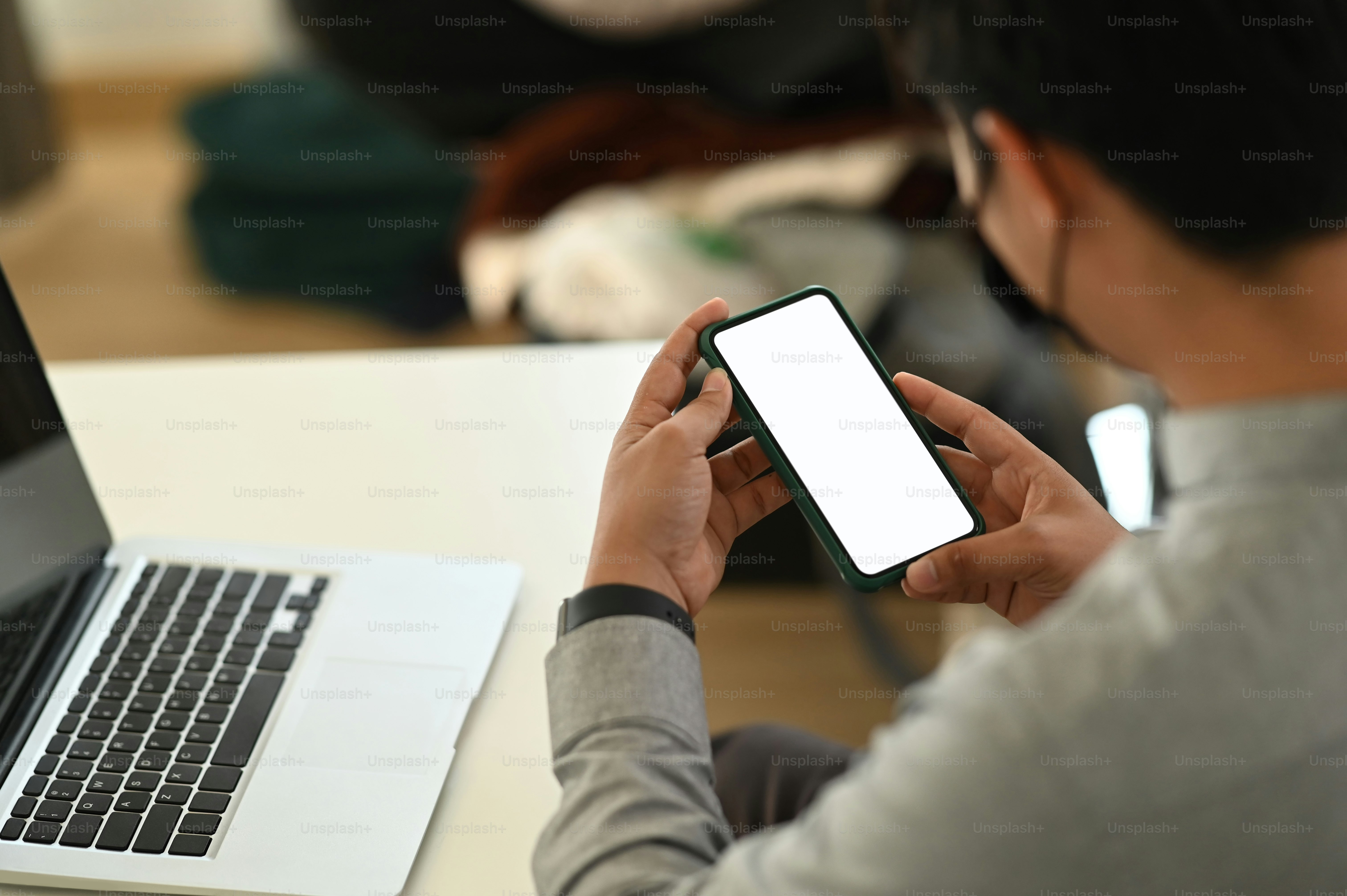 Computer Man Pictures | Download Free Images on Unsplash