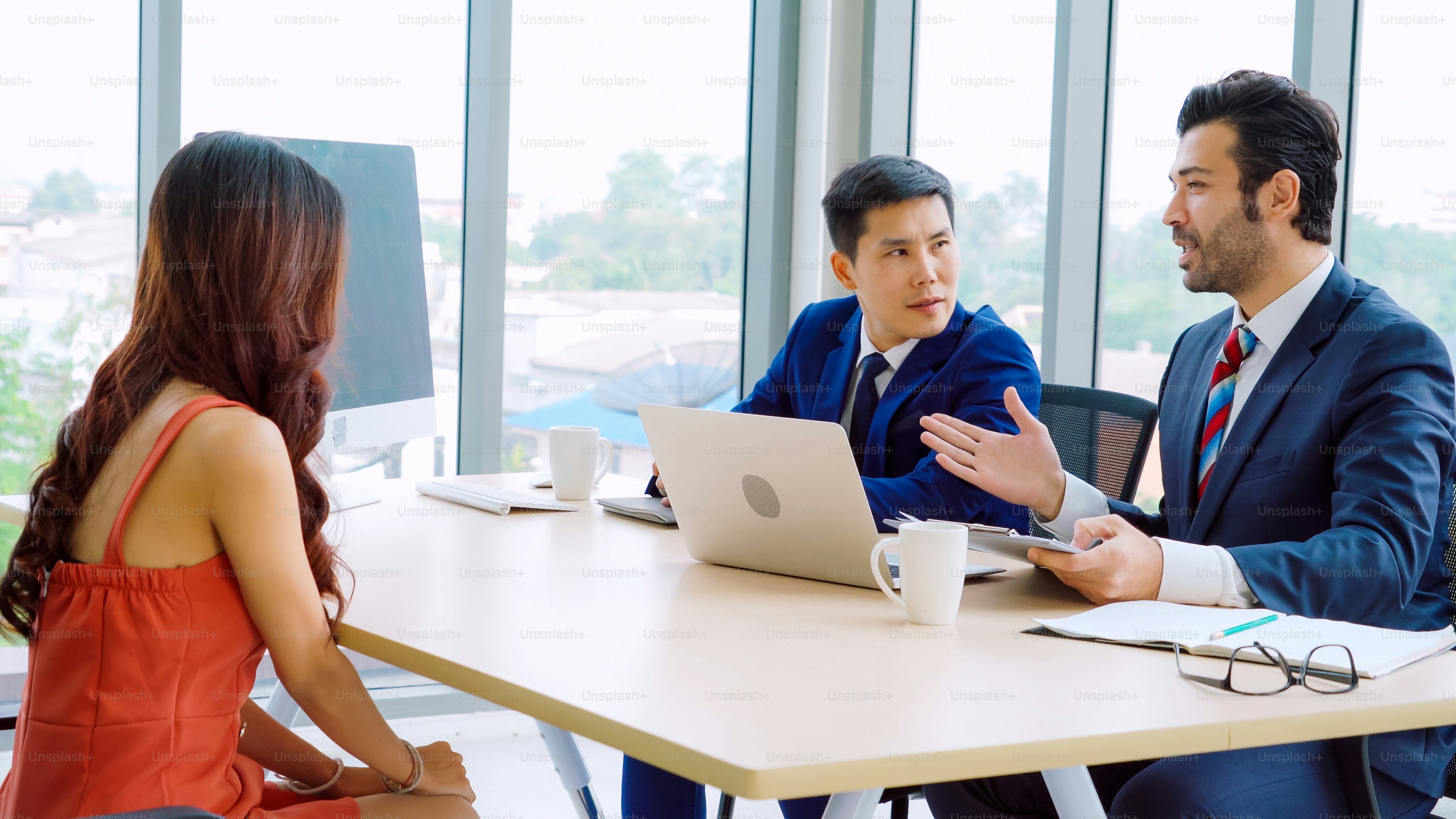 100+ Job Interview Pictures [HD] | Download Free Images on Unsplash