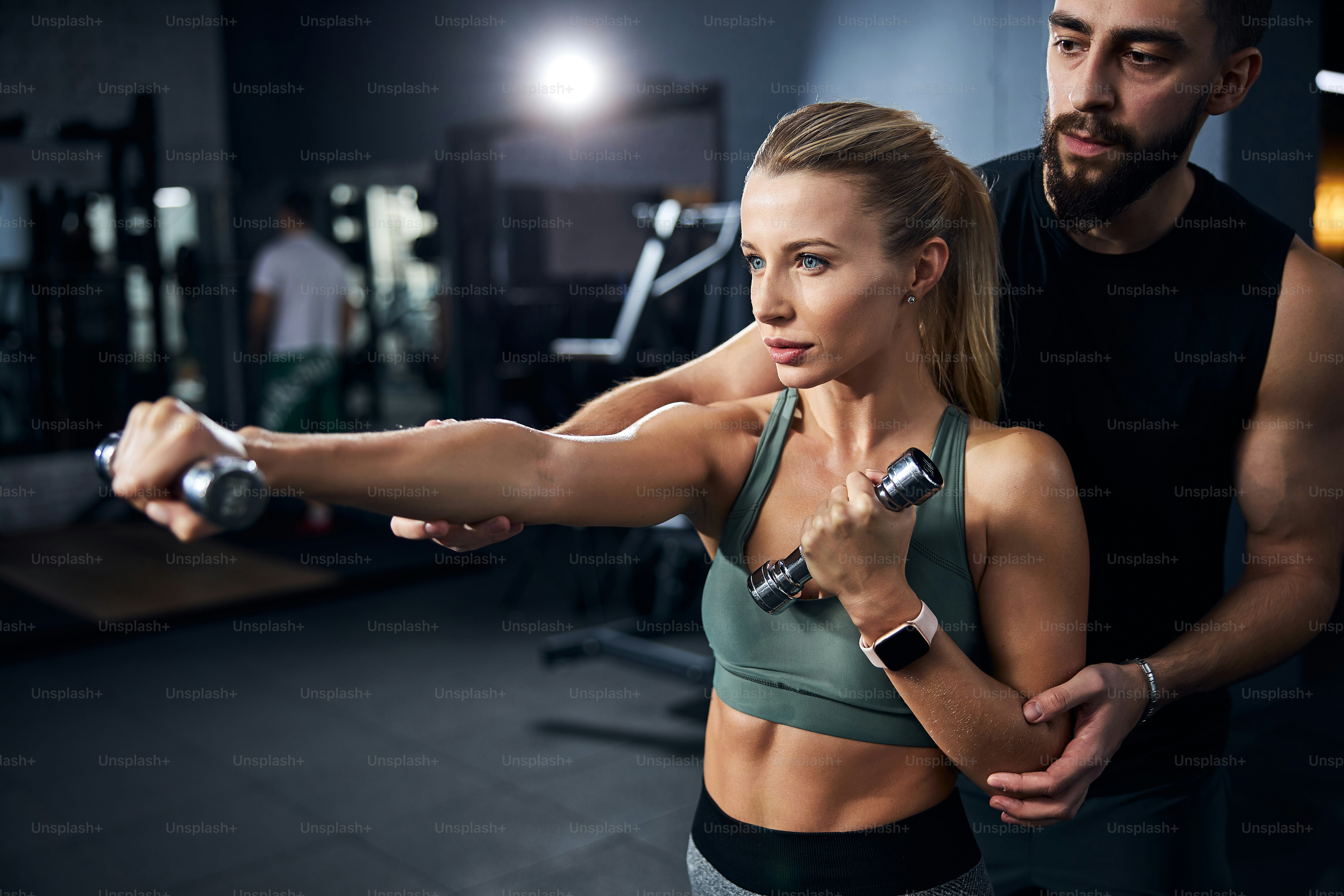 Sports Training Pictures | Download Free Images on Unsplash