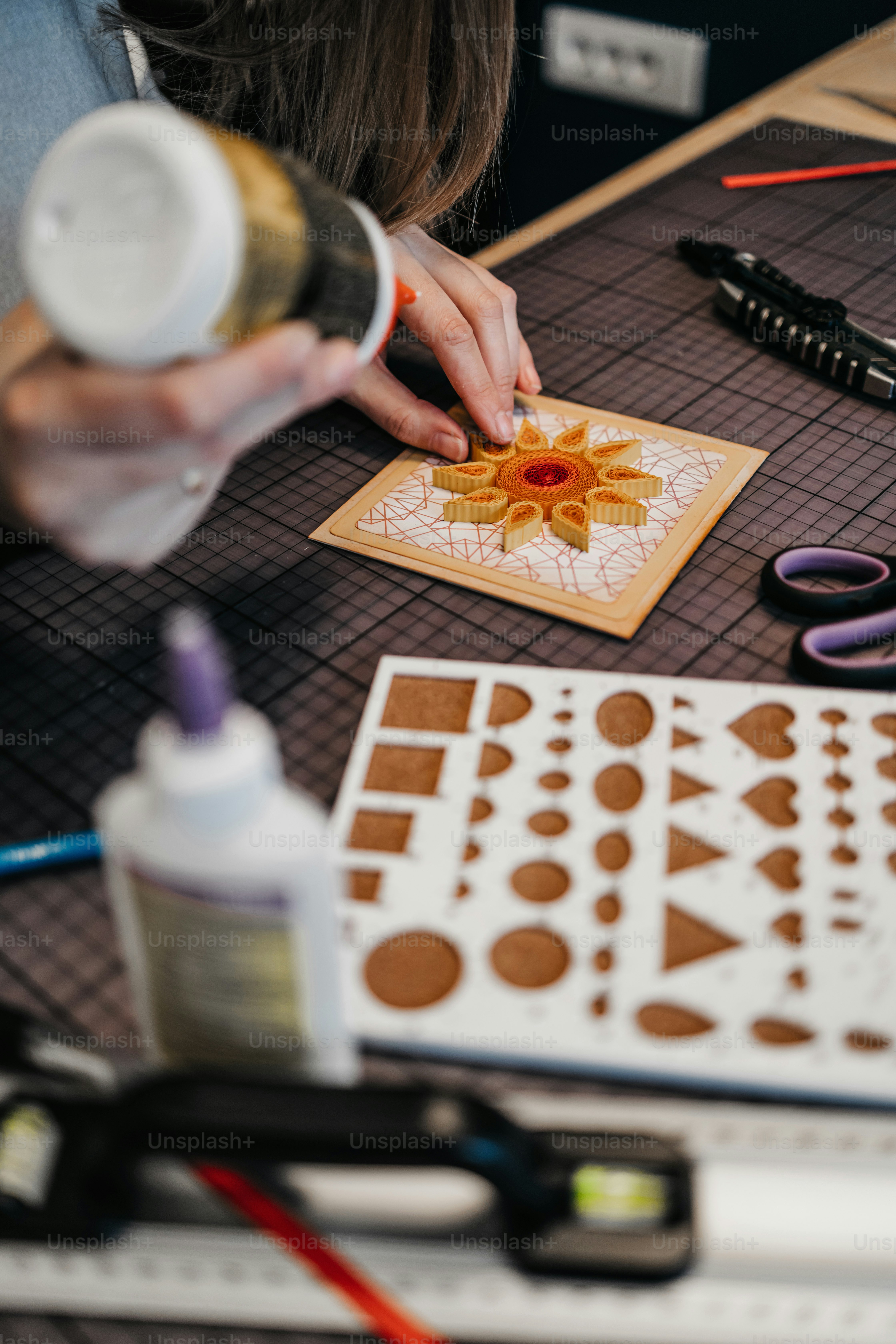 30k+ Paper Craft Pictures | Download Free Images on Unsplash