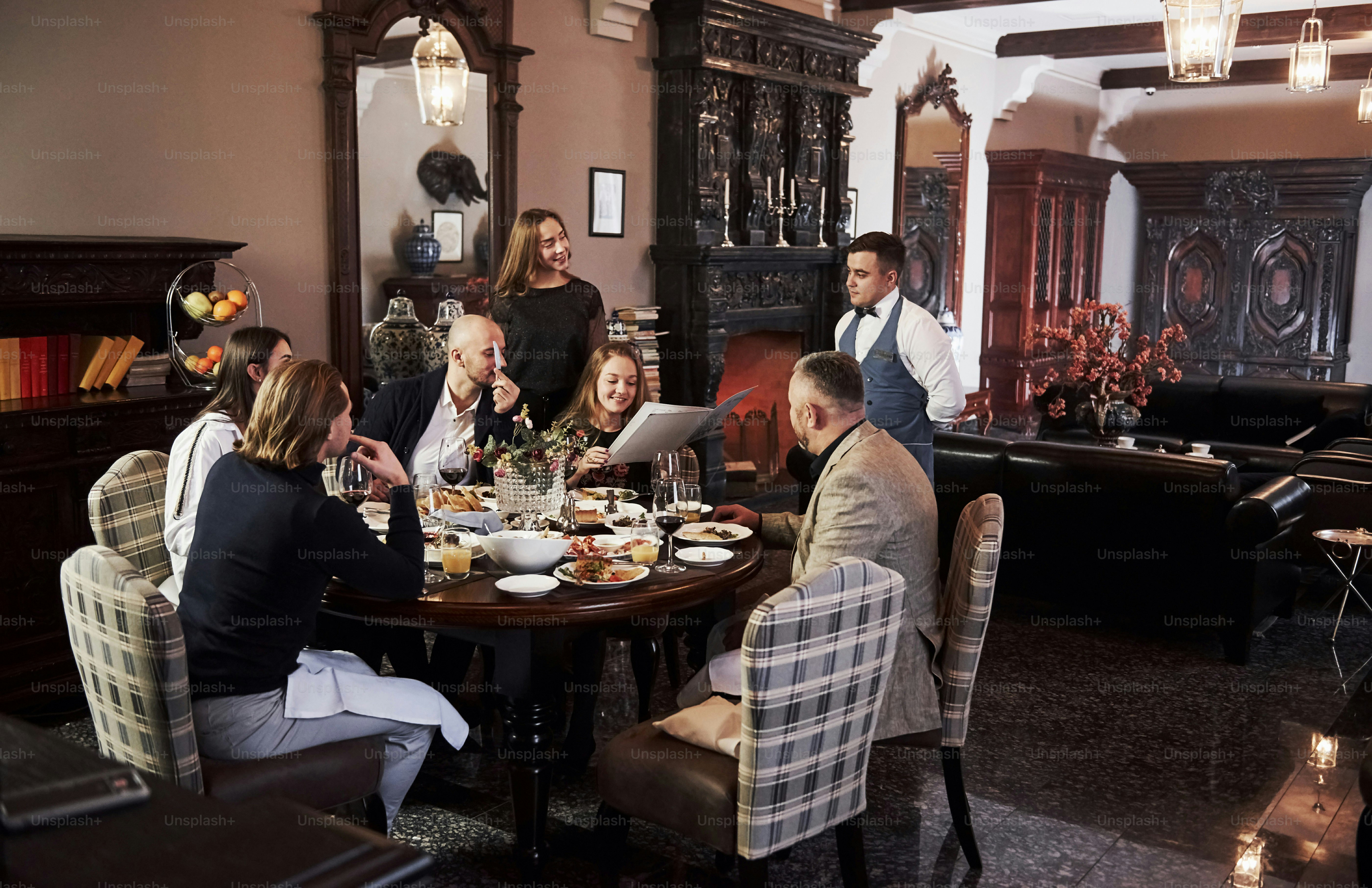 100+ Restaurant Images [HQ] | Download Free Images & Stock Photos on ...