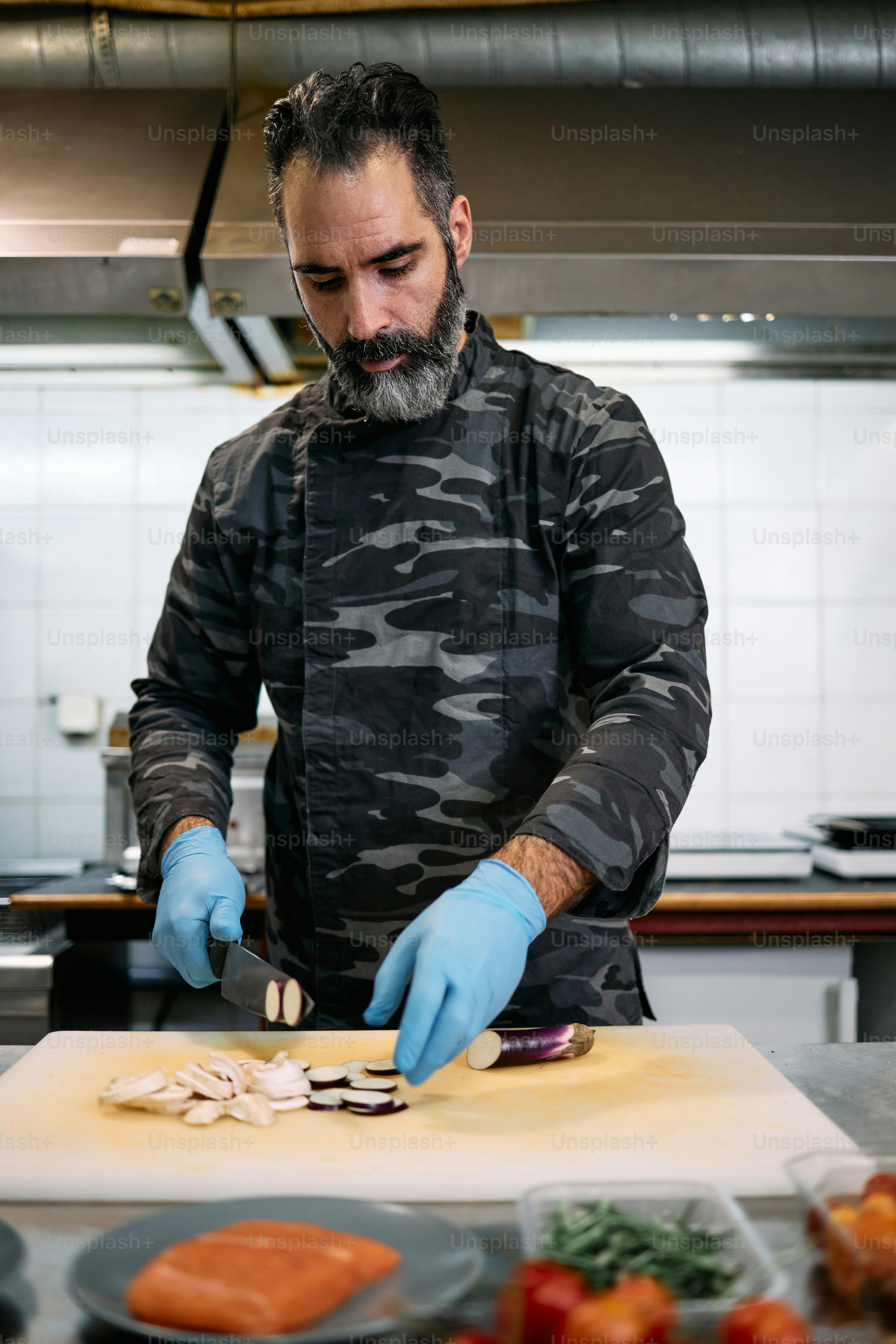 Restaurant Chef Pictures | Download Free Images on Unsplash