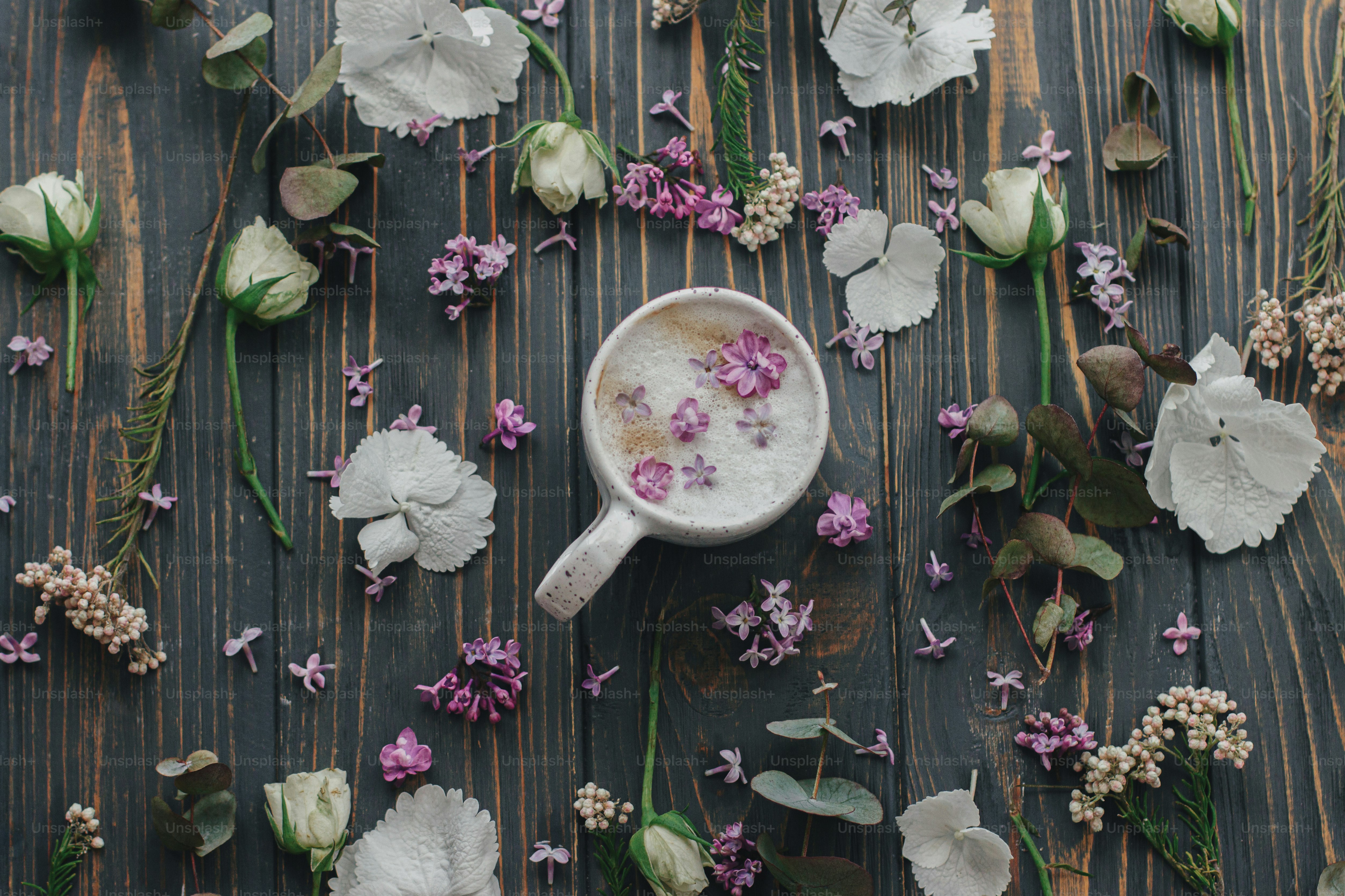 Lavender Tea Pictures | Download Free Images on Unsplash