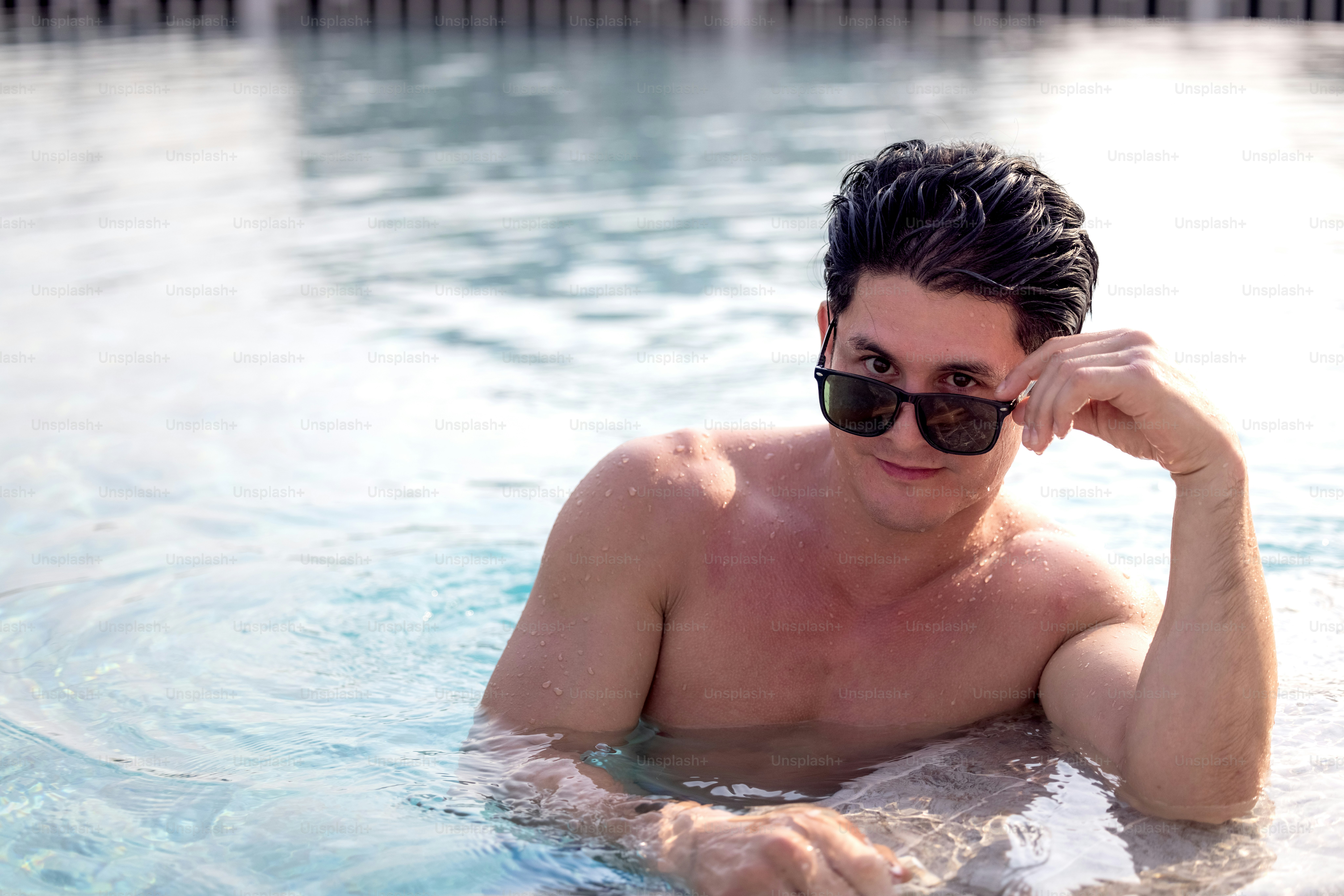 Swimming Man Pictures | Download Free Images on Unsplash