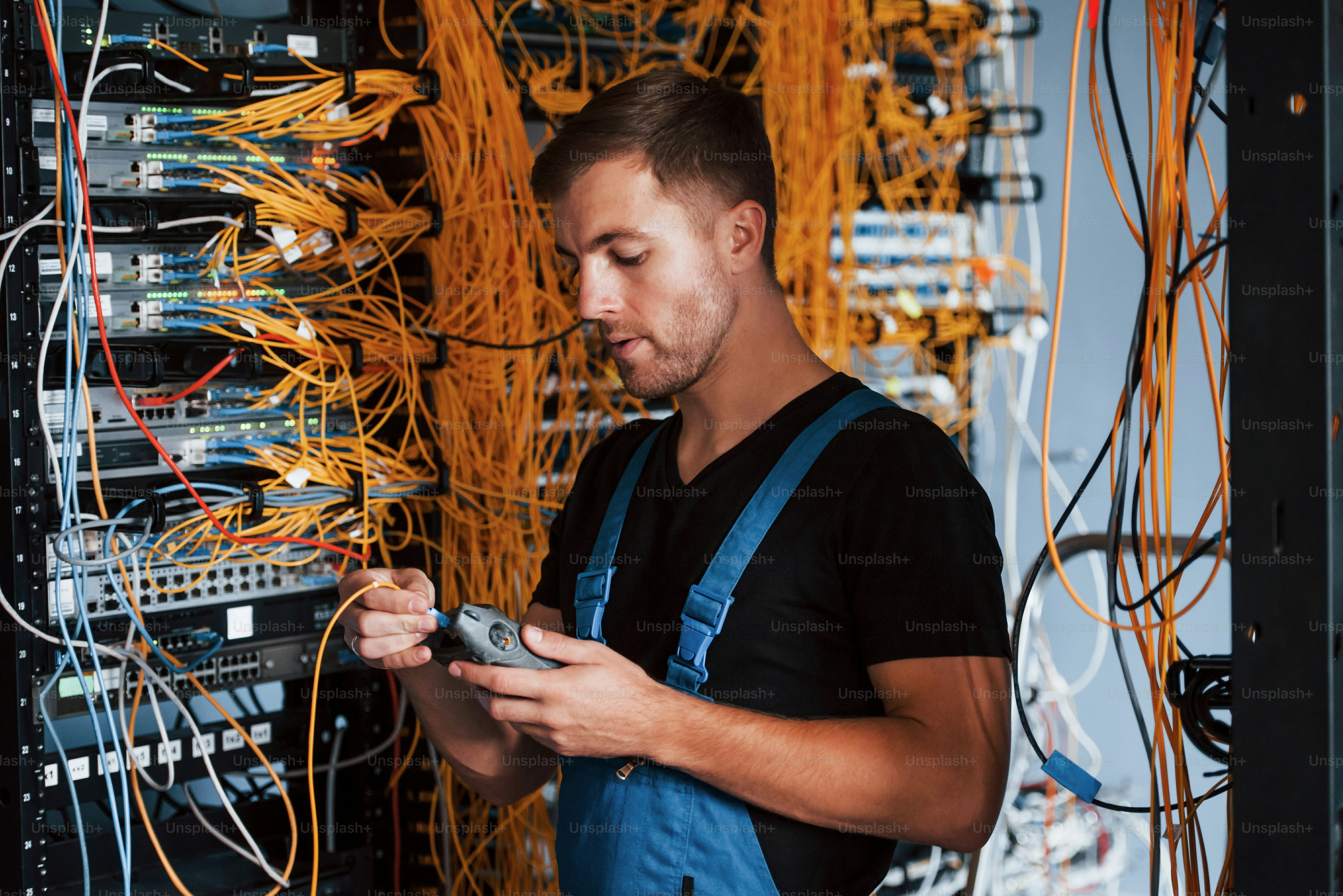 Network Engineer Pictures | Download Free Images on Unsplash