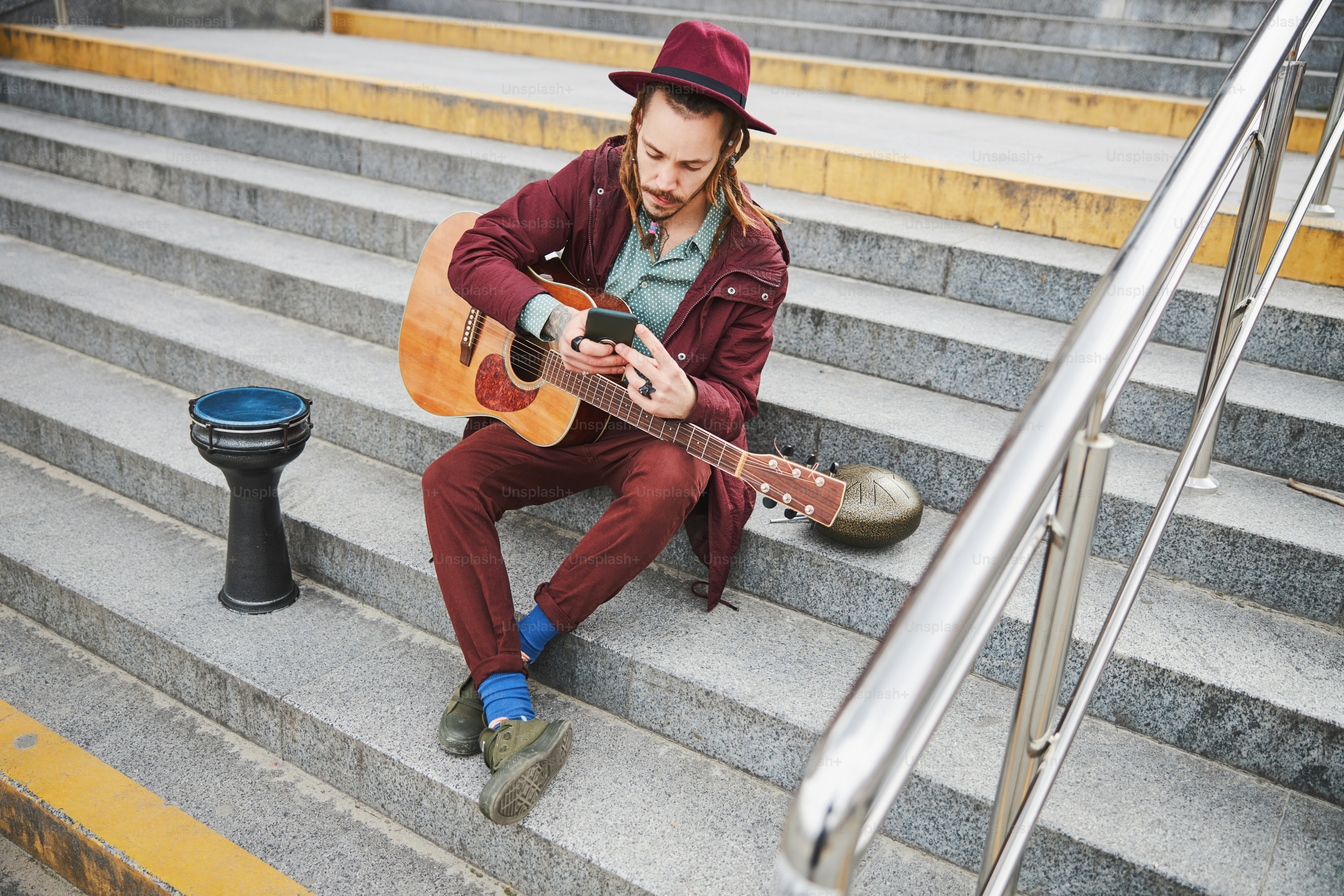 Street Musicians Pictures | Download Free Images on Unsplash