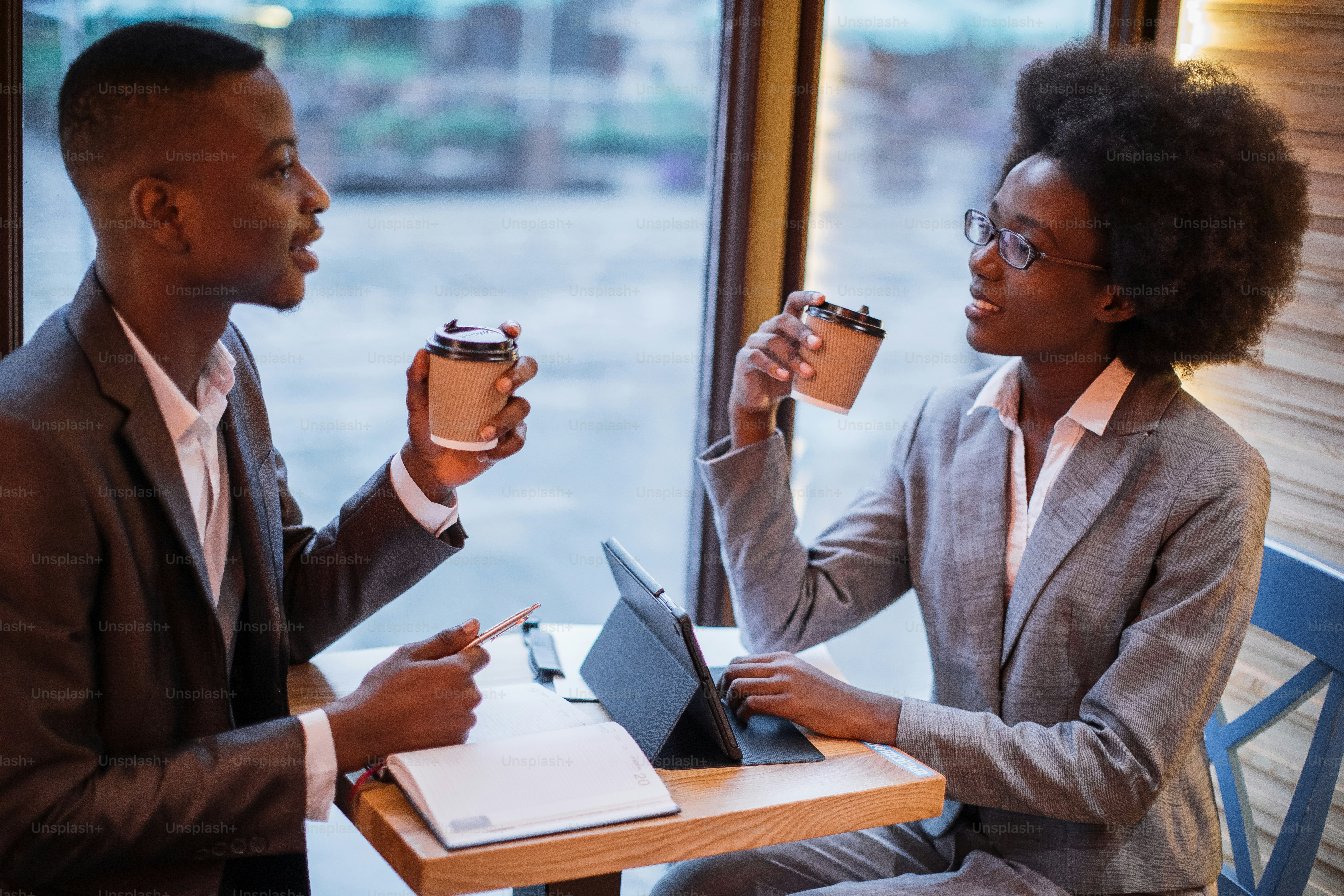 Coffee Meeting Pictures | Download Free Images on Unsplash
