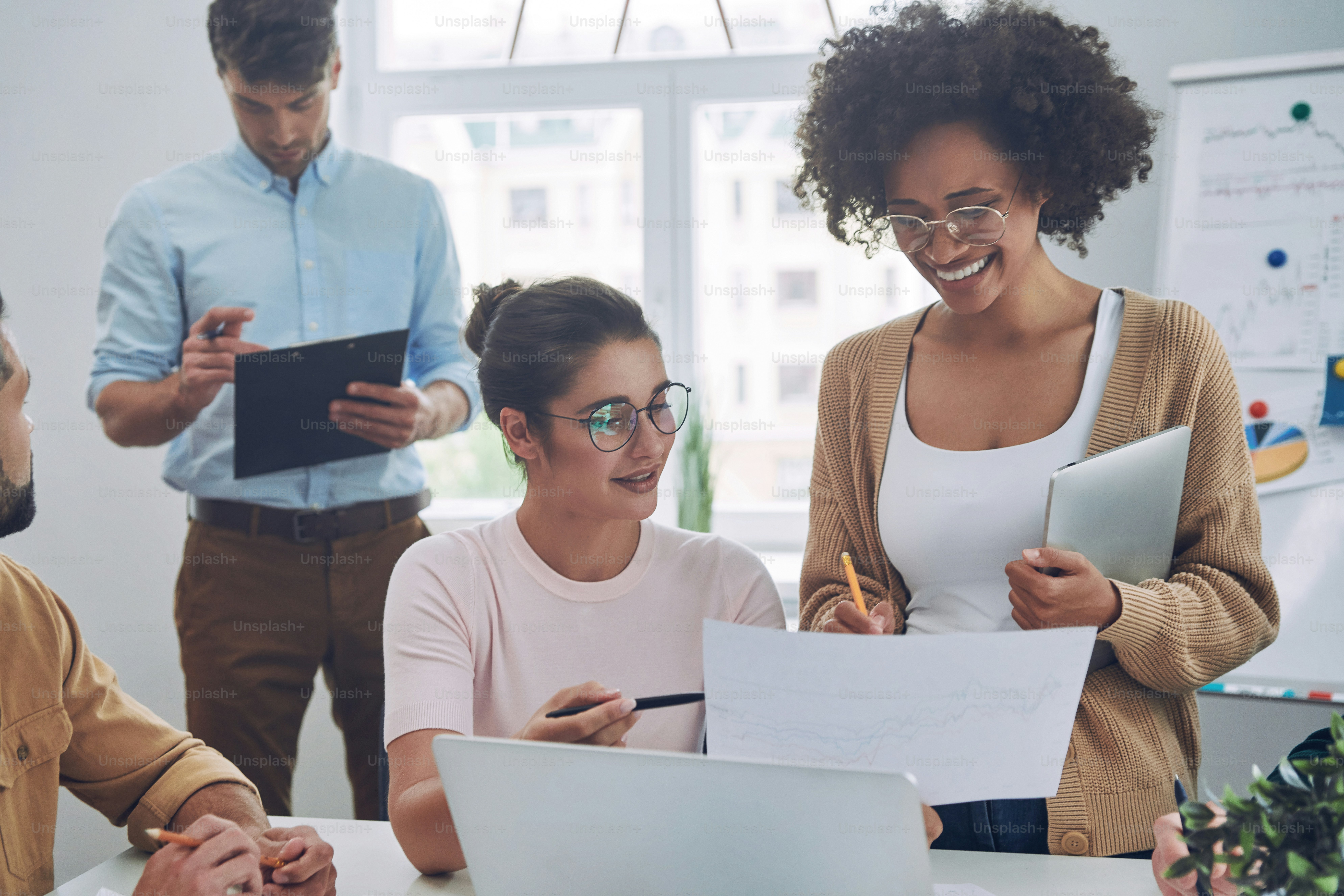 Collaborative Learning Pictures | Download Free Images on Unsplash