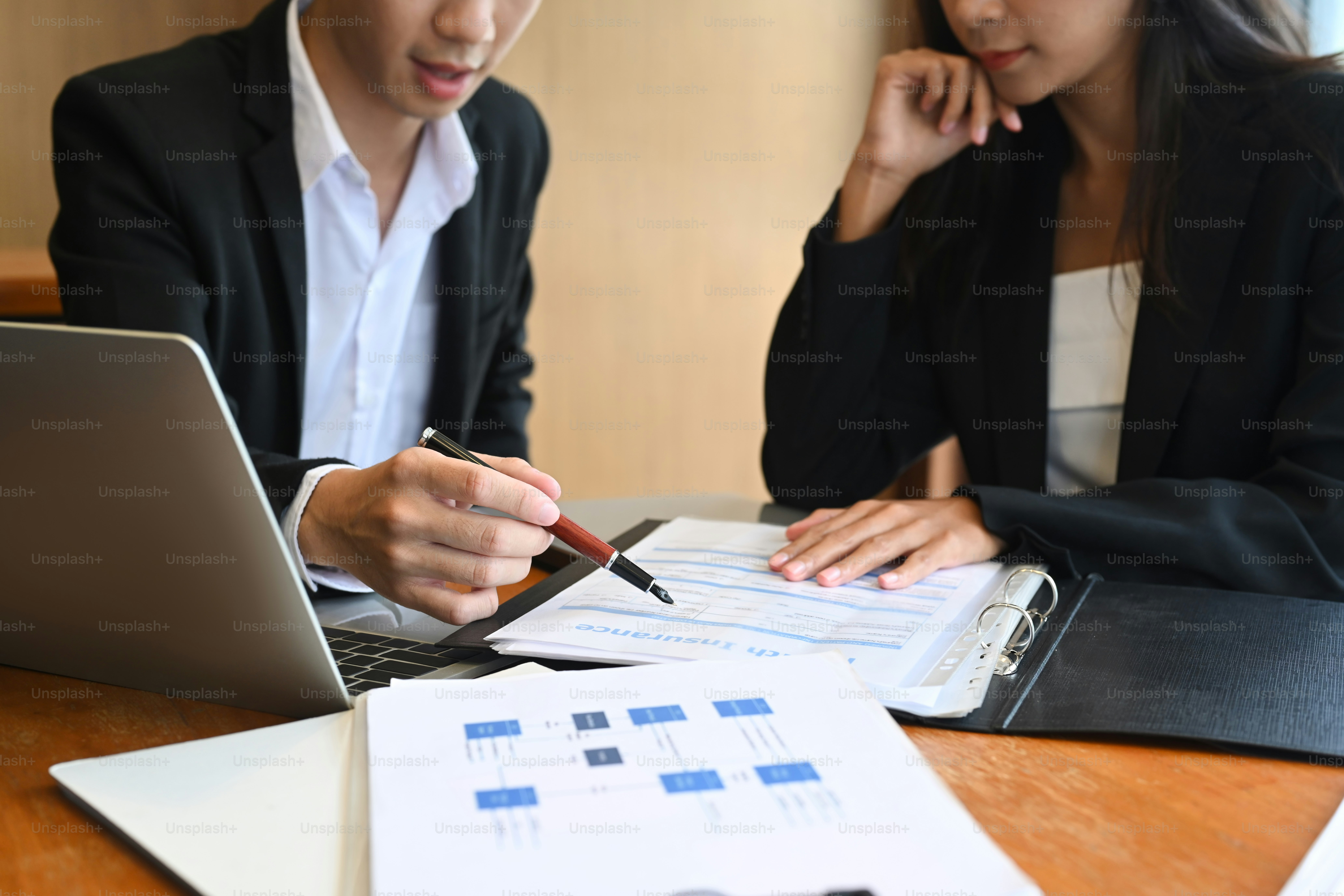 Business Collaboration Pictures | Download Free Images on Unsplash