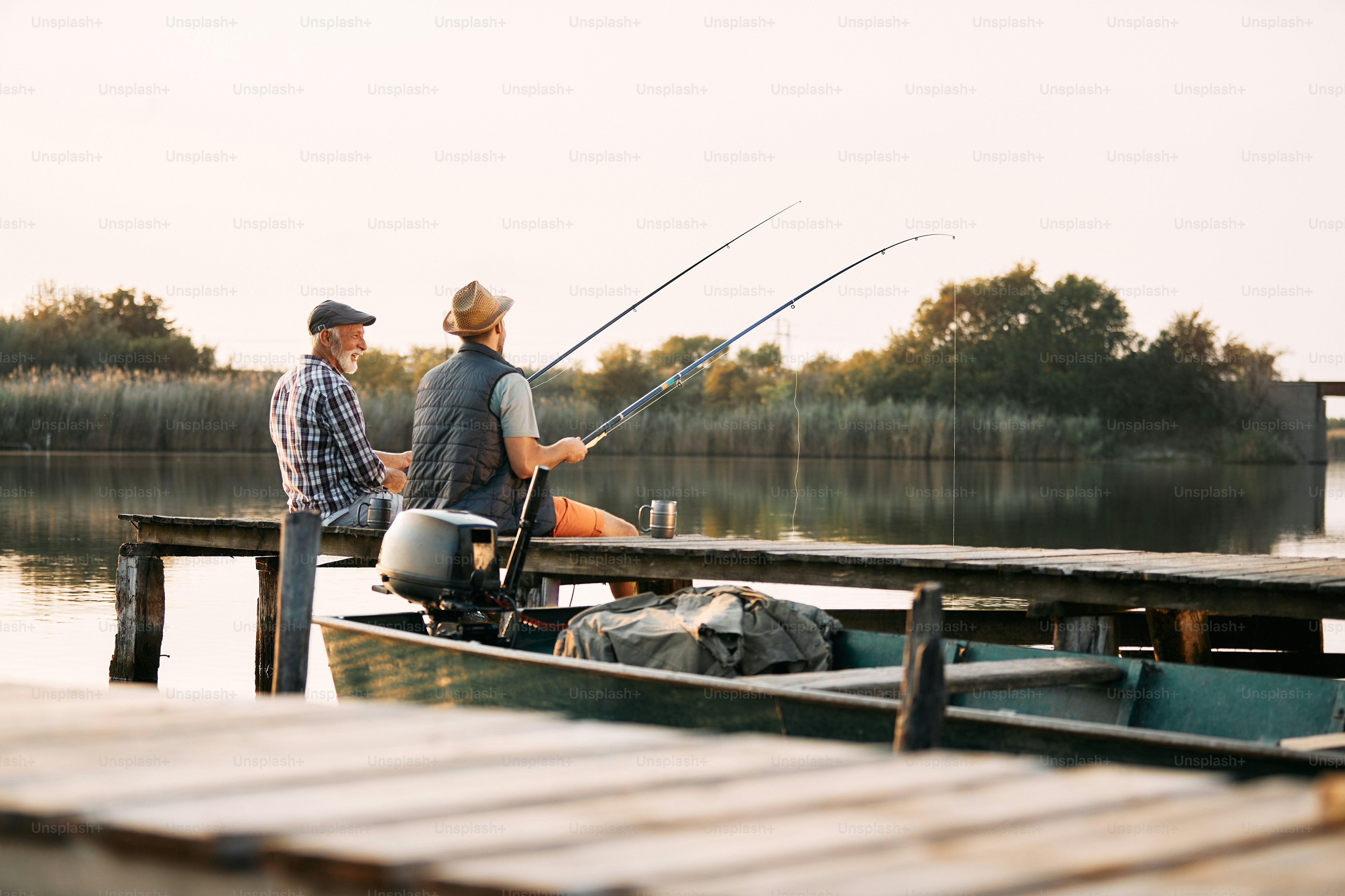 Best 100+ Fishing Pictures | Download Free Images on Unsplash