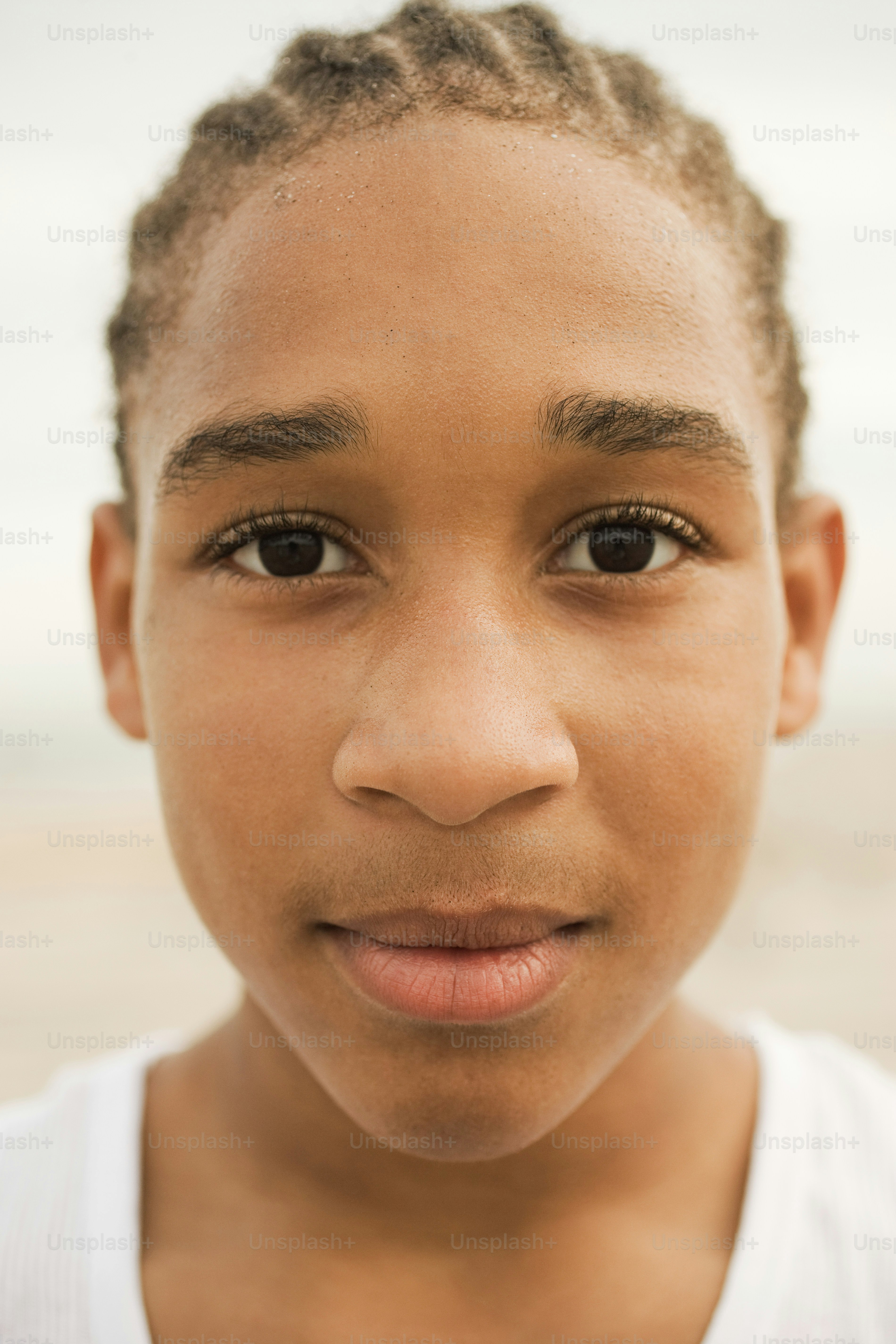 Average Person In 2050