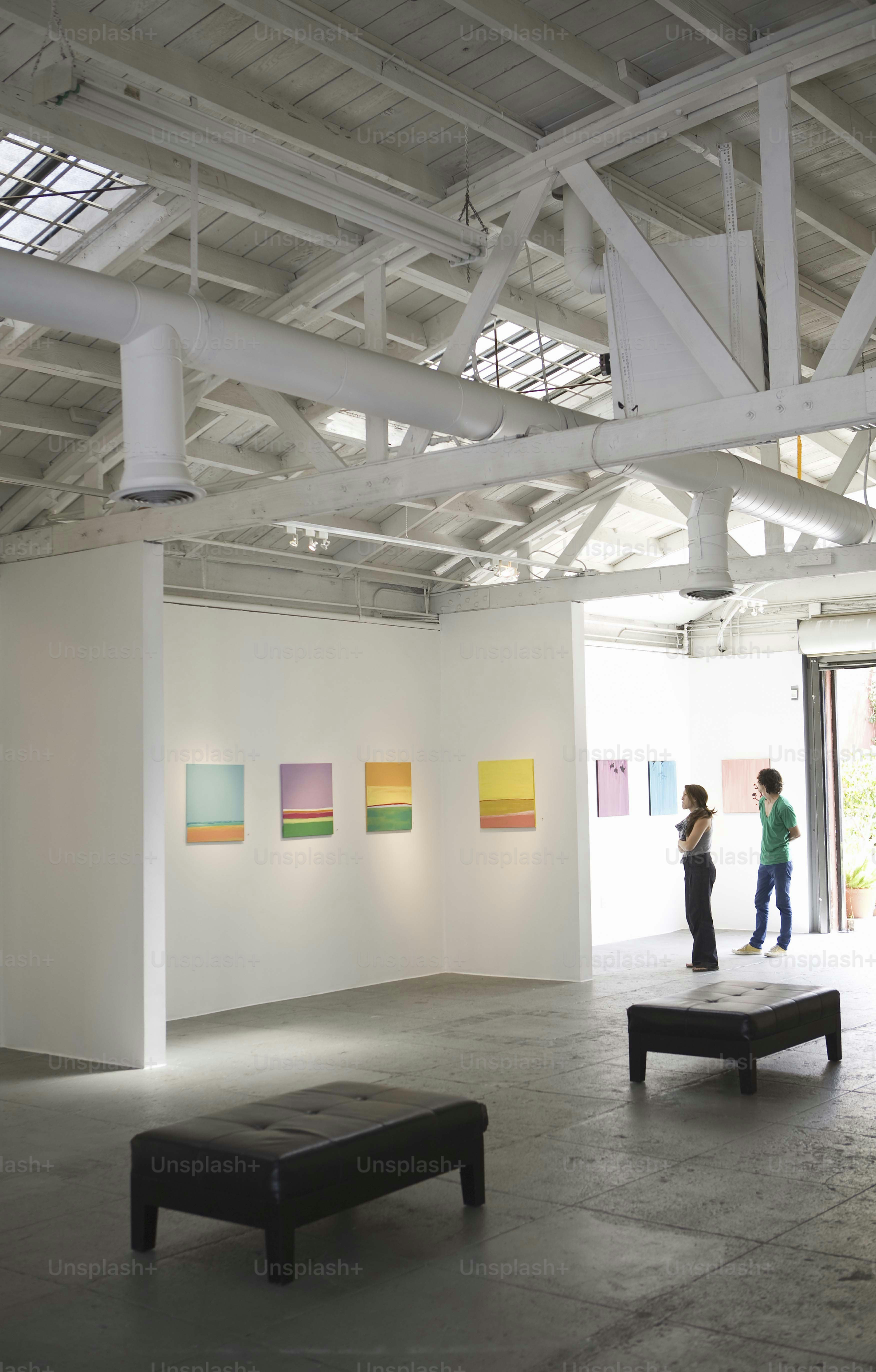 500+ Exhibition Pictures [HQ] | Download Free Images on Unsplash