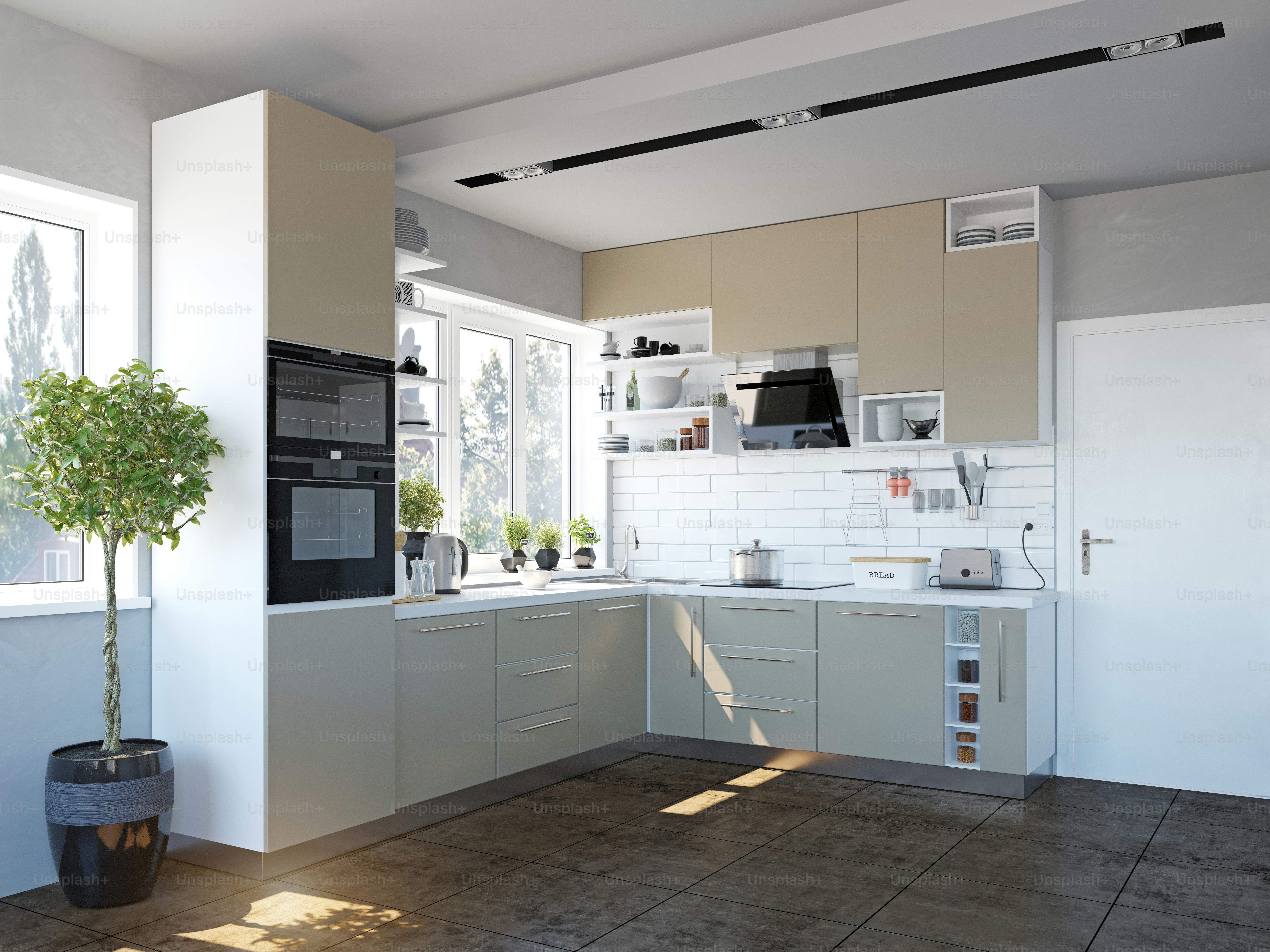 Modular Kitchen Designs Pictures | Download Free Images on Unsplash