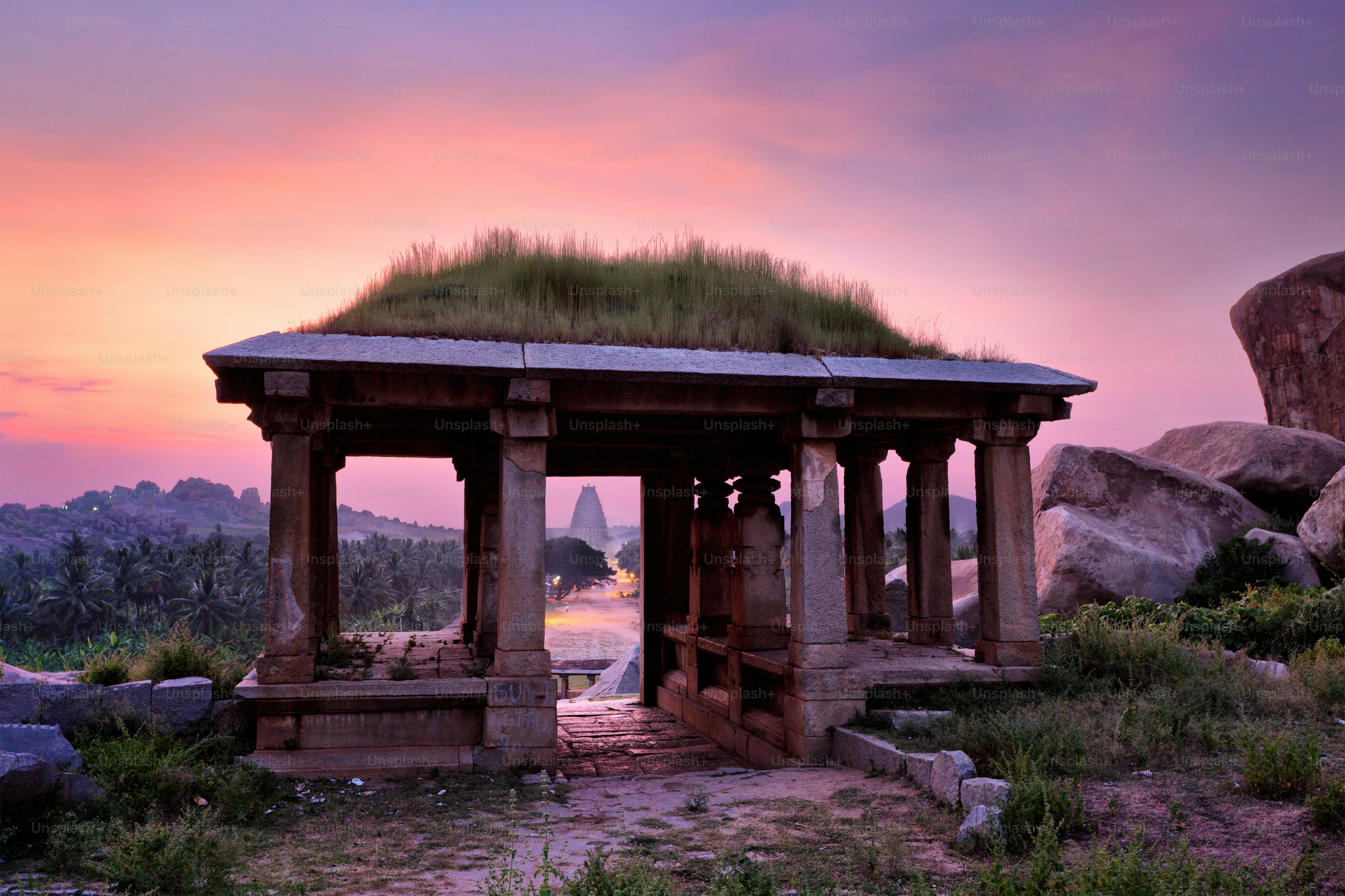 999+ Hampi Pictures | Download Free Images on Unsplash