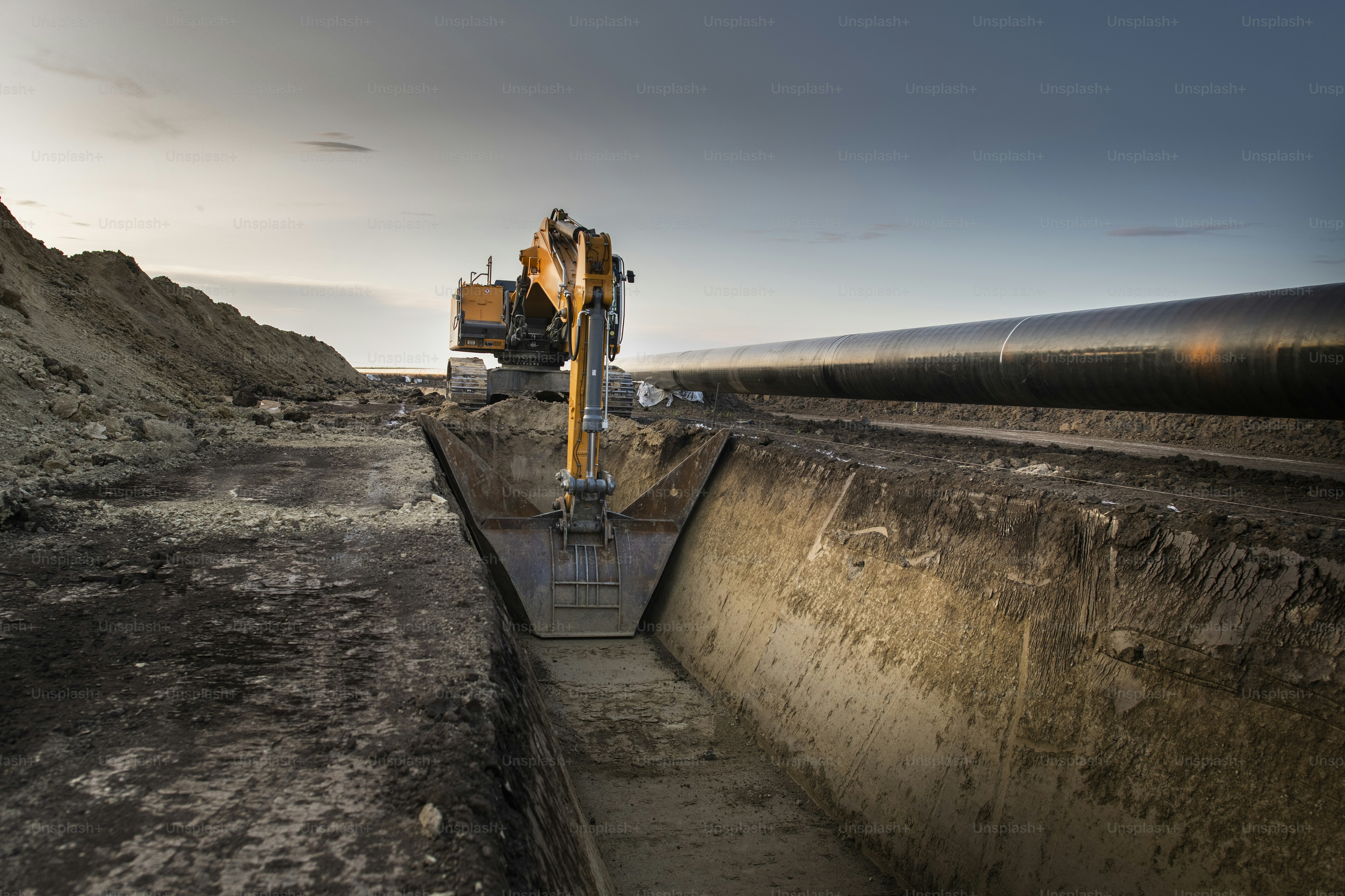 Ditch Pictures | Download Free Images on Unsplash