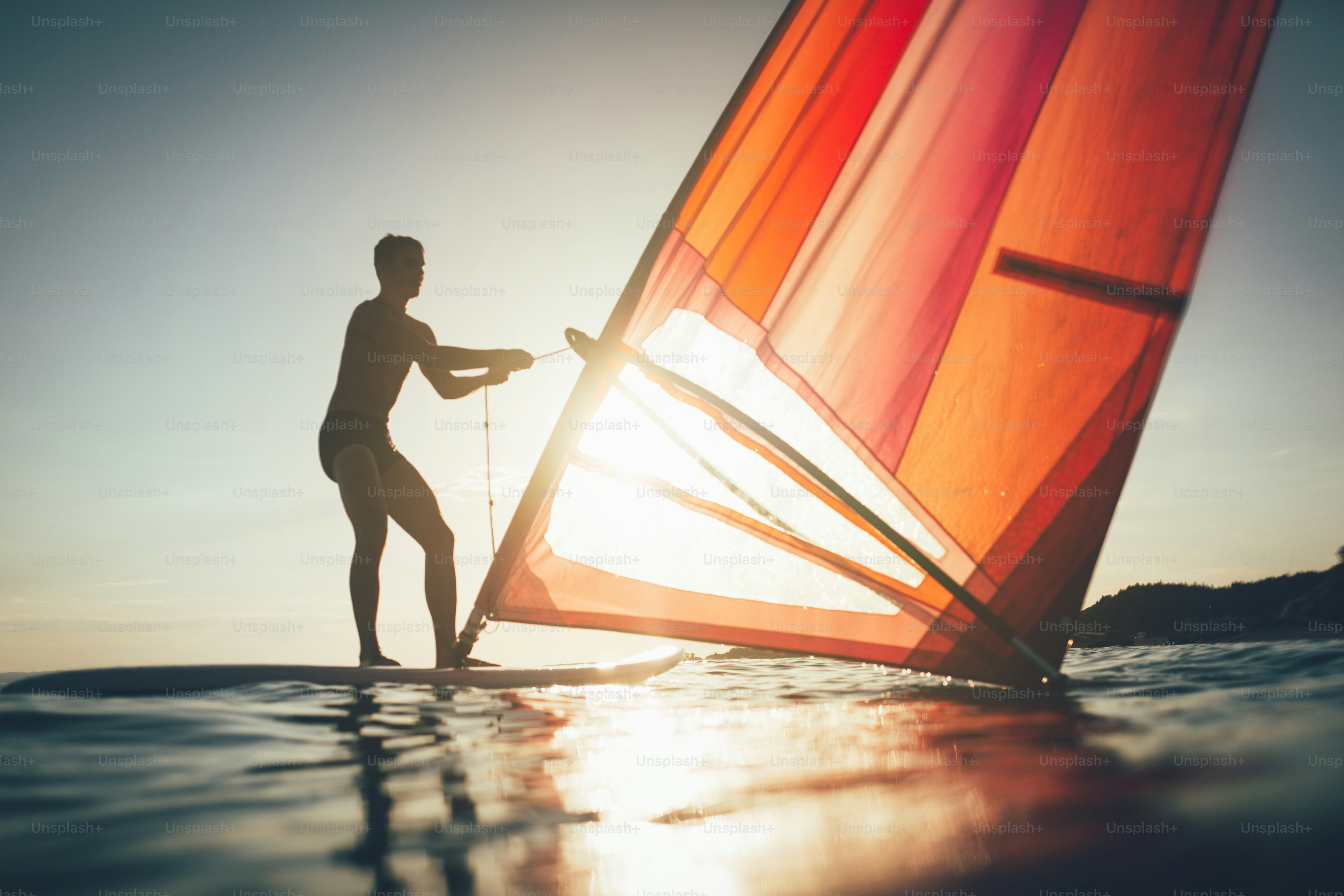 Windsurfing Pictures | Download Free Images on Unsplash