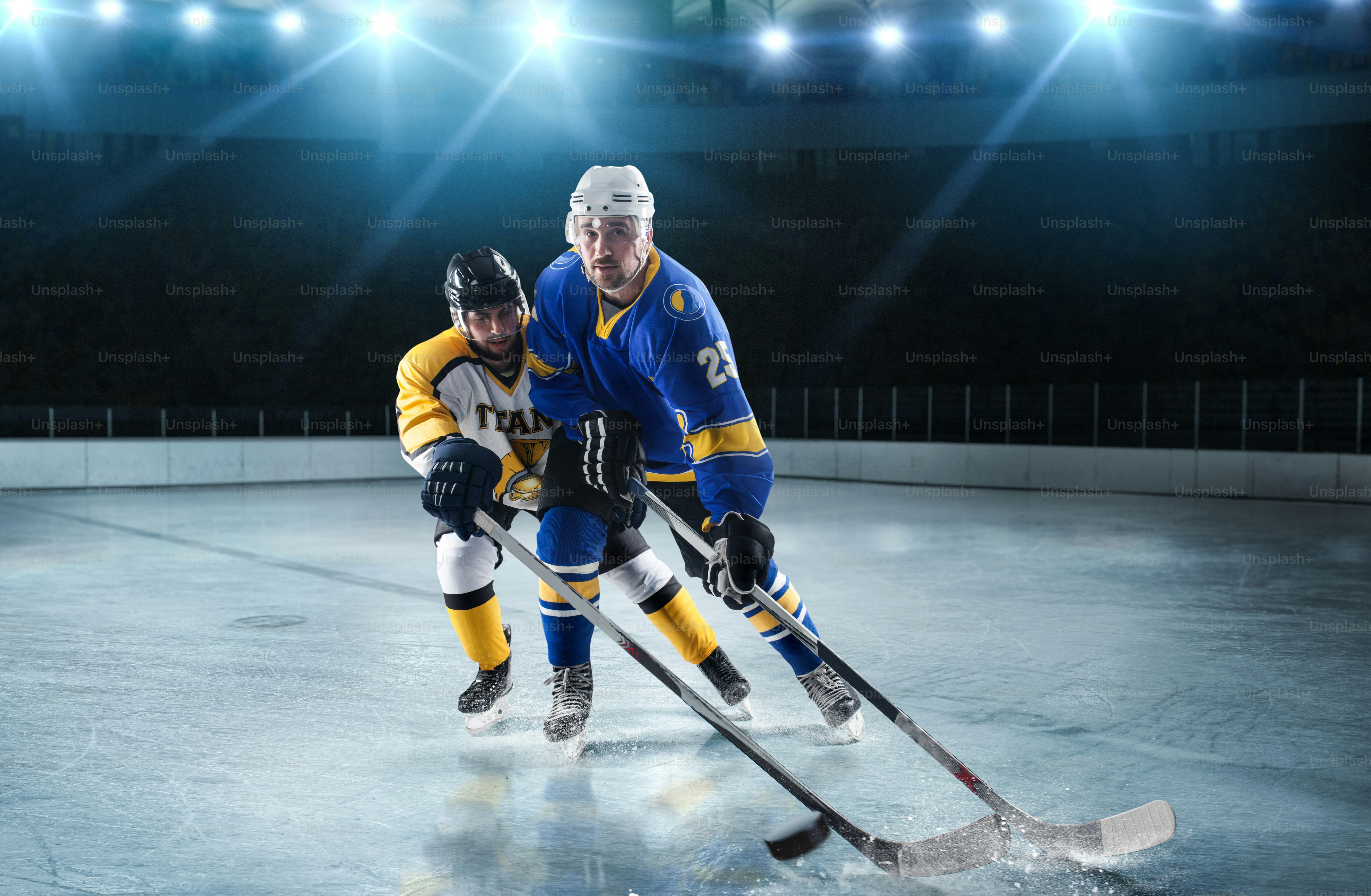 Photo de hockey photo – Hockey sur glace Photo sur Unsplash