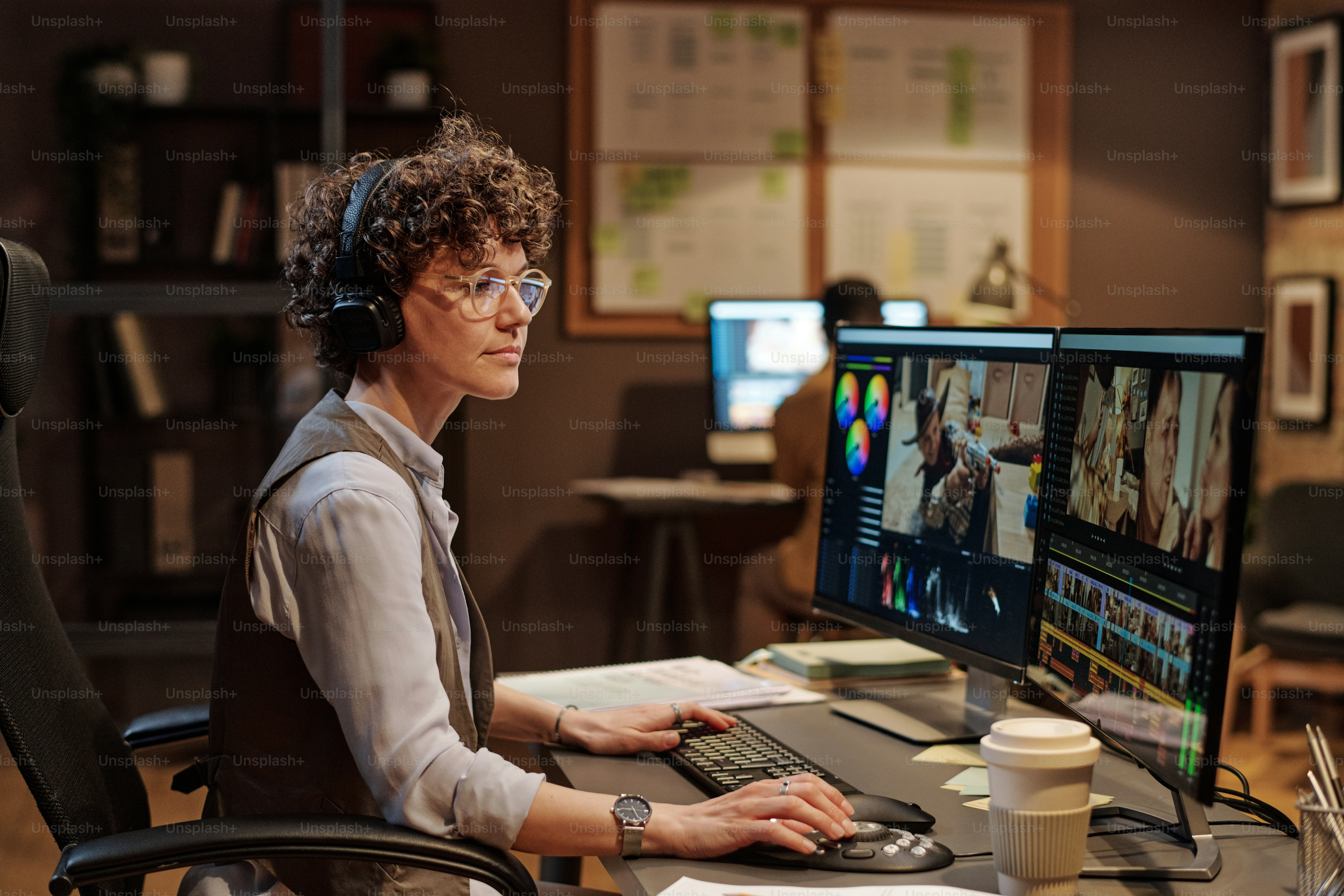 30k+ Workstation Pictures | Download Free Images on Unsplash