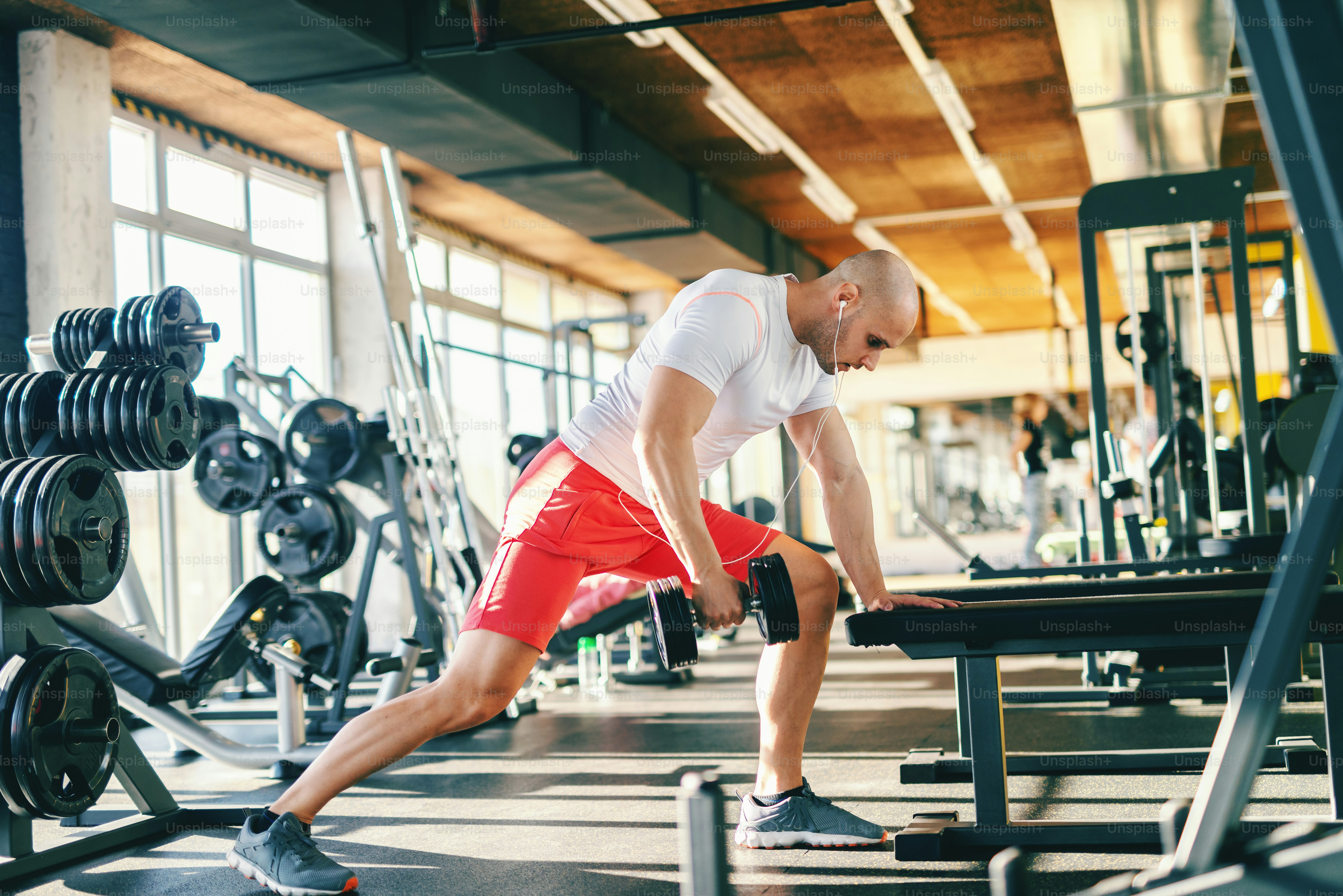 Best 500+ Athletic Pictures | Download Free Images on Unsplash